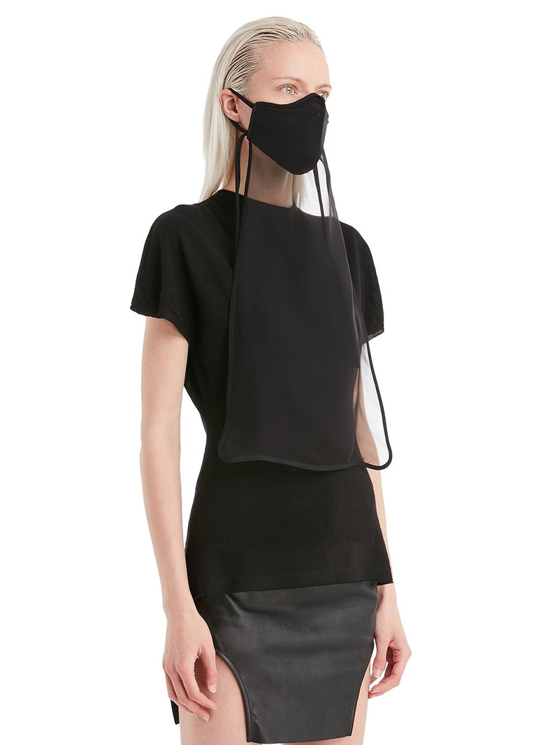 Rick Owens MASK | REVERSIBLE