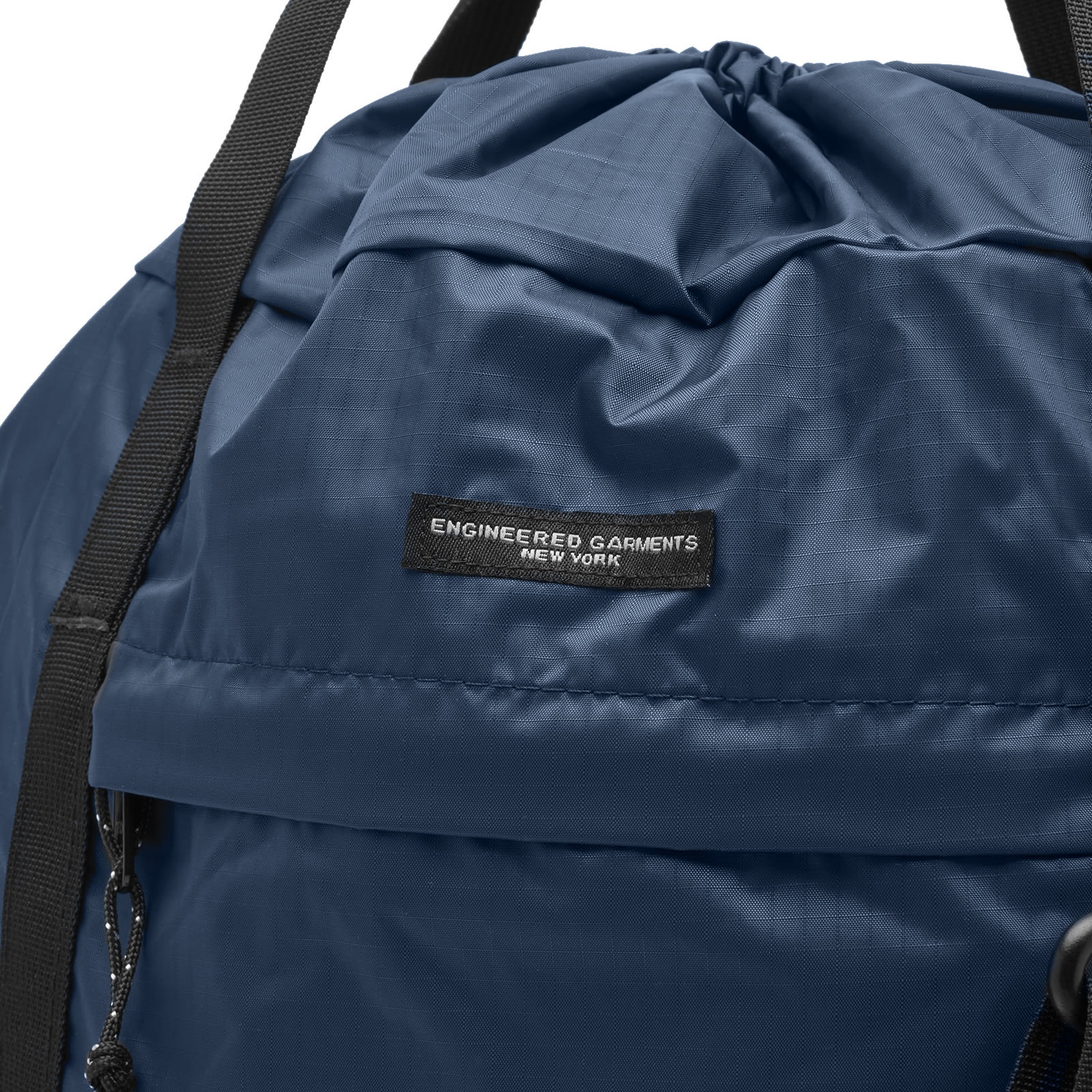 Engineered Garments Engineered Garments UL Ripstop 3 Way Bag ...