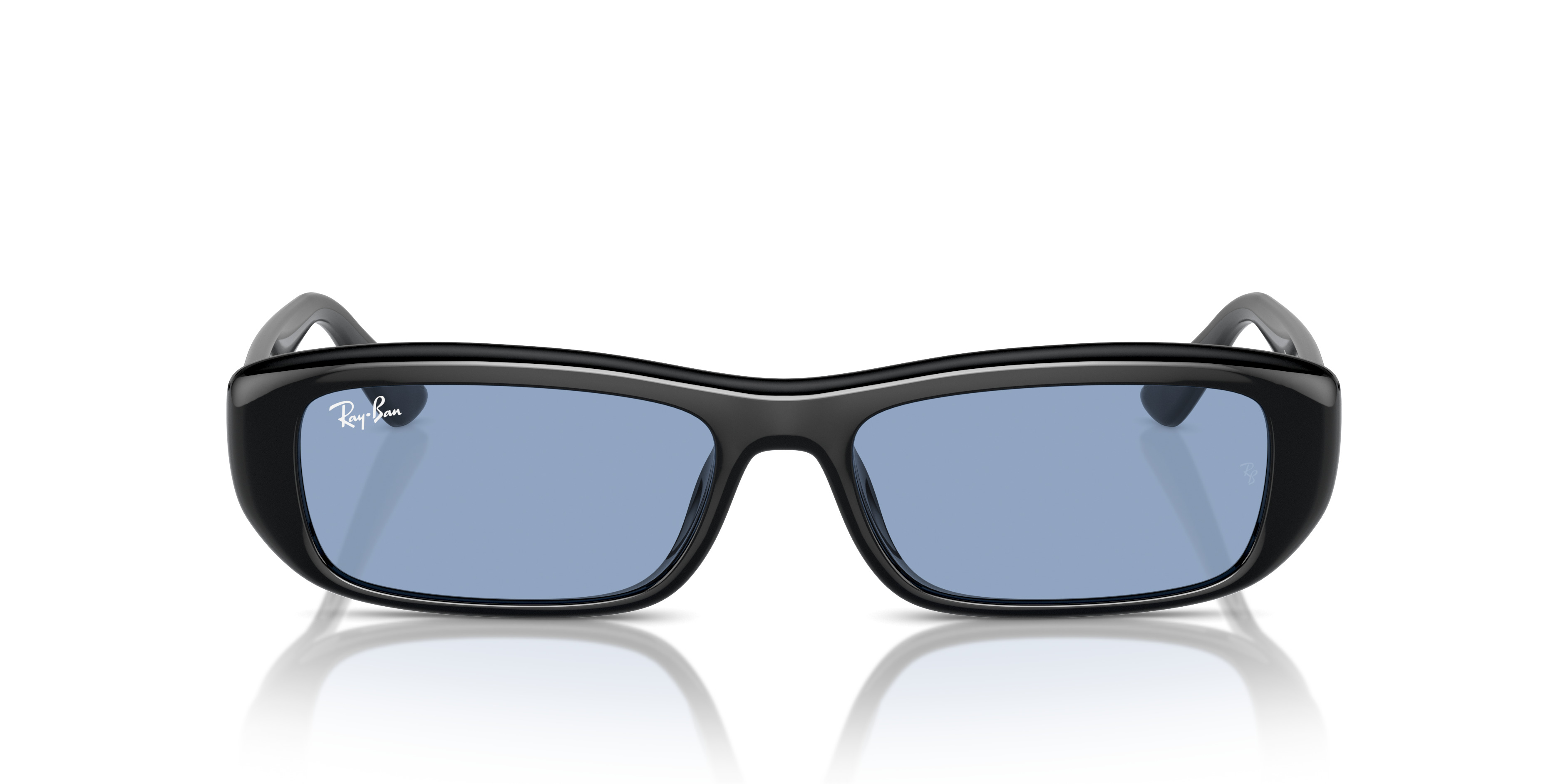 Ray-Ban RB4436D WASHED LENSES BIO-BASED | REVERSIBLE