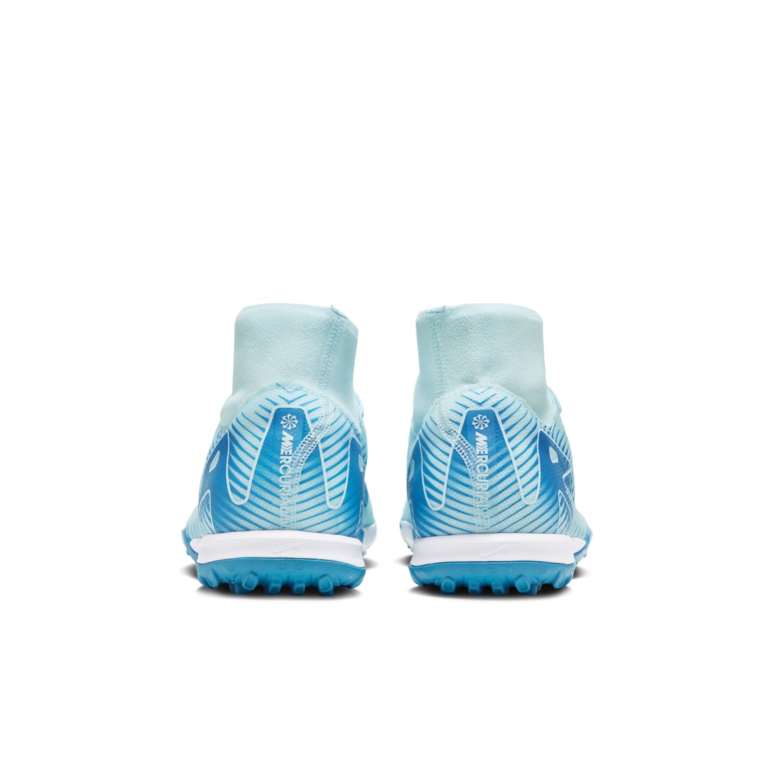 Nike Nike Zoom Mercurial Superfly 10 Academy TF 'Glacier Blue' FQ8331 ...