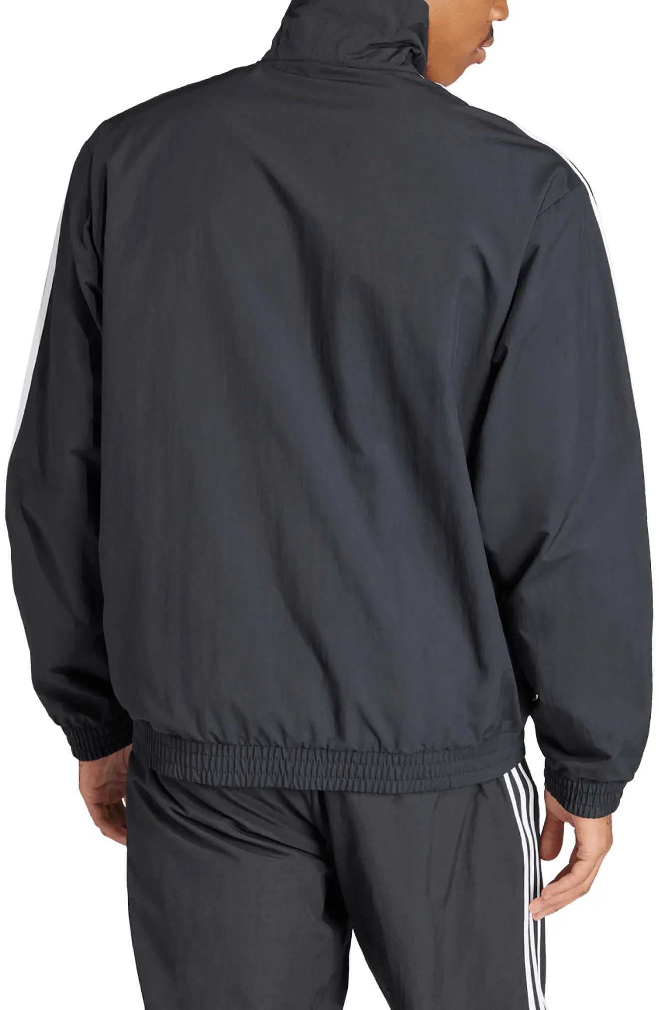 adidas Originals Adicolor Firebird Track Jacket | REVERSIBLE