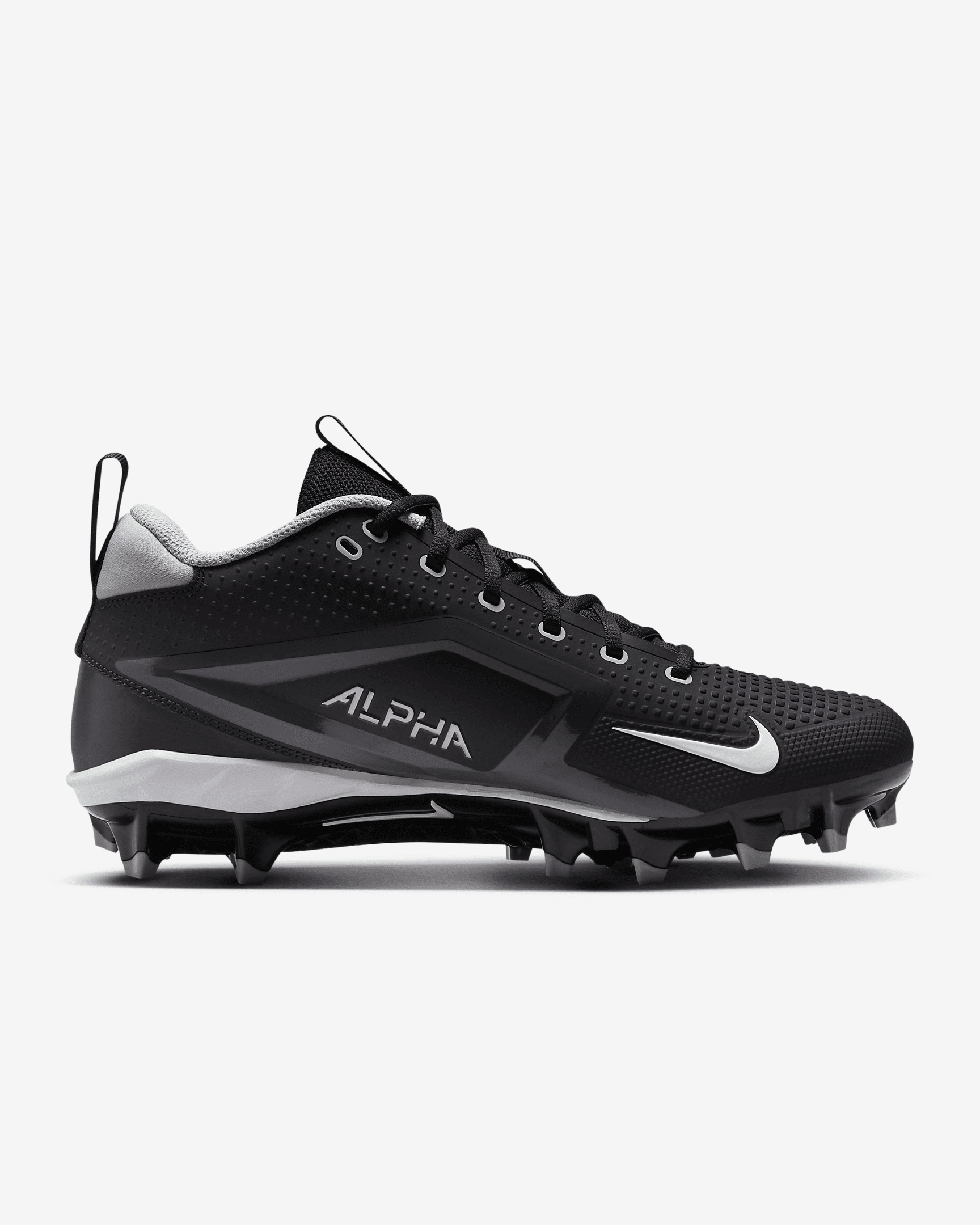 Nike Nike Alpha Menace 4 Varsity Football Cleats | REVERSIBLE