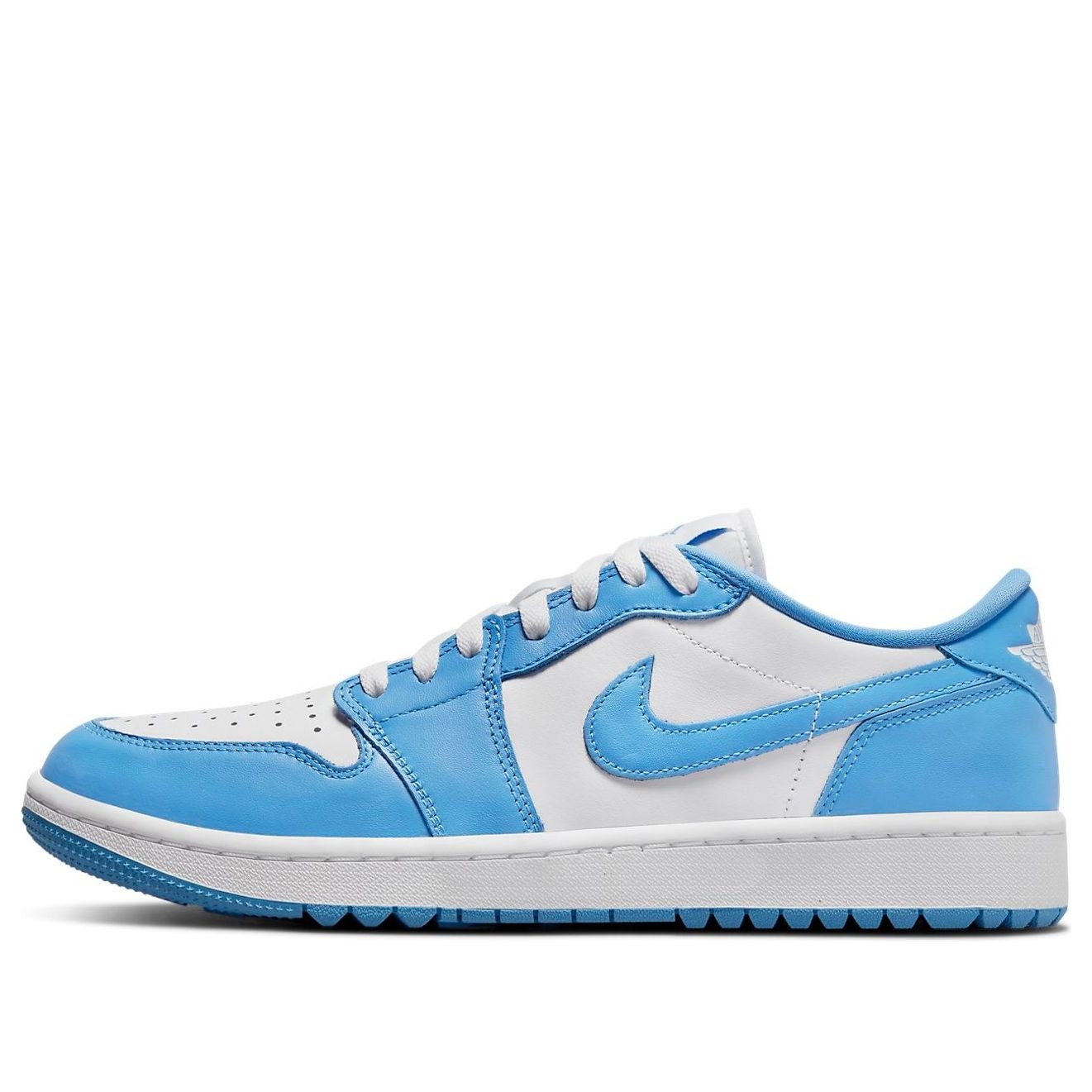 Jordan Air Jordan 1 Low Golf 'UNC' DD9315-100 | REVERSIBLE
