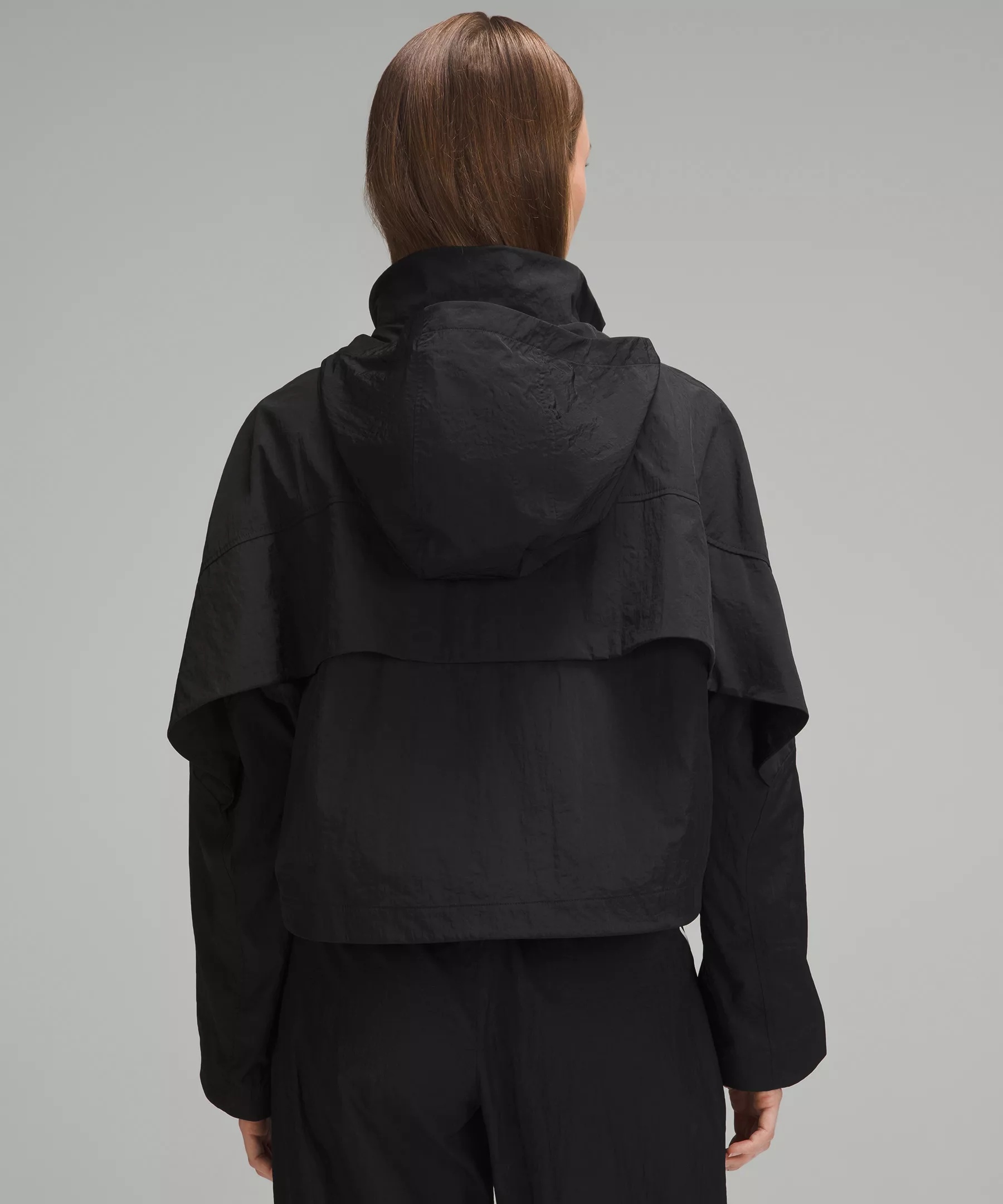 lululemon Lightweight Relaxed-Fit Vented Jacket | REVERSIBLE