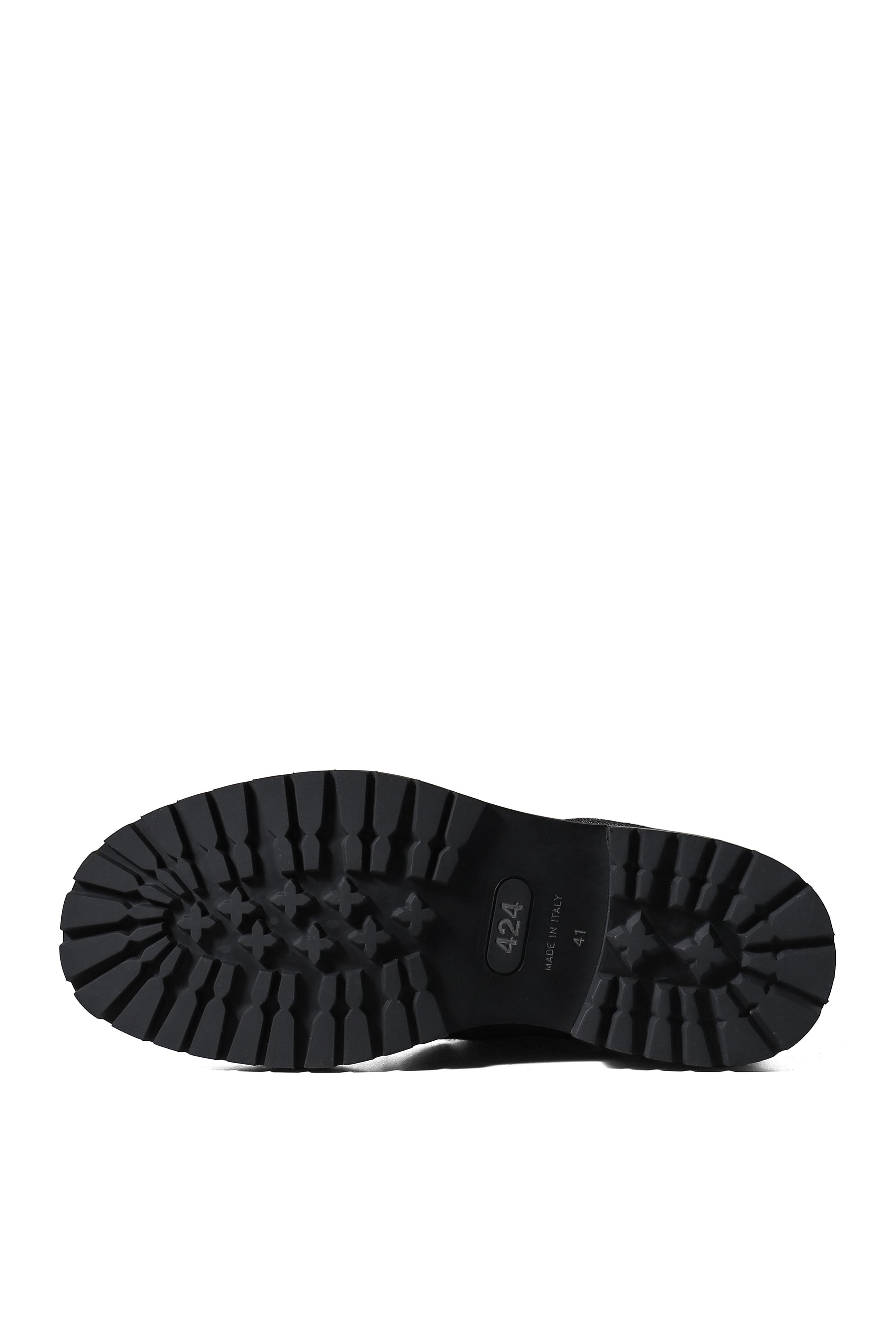 424 MARATHON BOOT / BLK | REVERSIBLE 424 MARATHON BOOT / BLK | REVERSIBLE