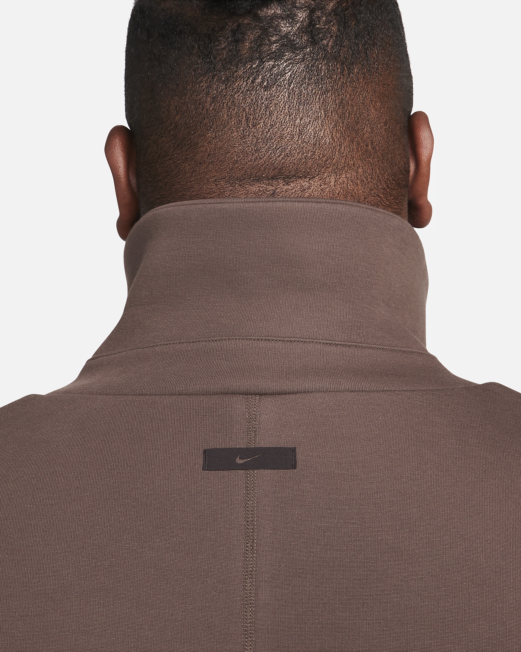 Nike Nike Sportswear Tech Fleece Reimagined Men's Loose Fit Trench Coat ...