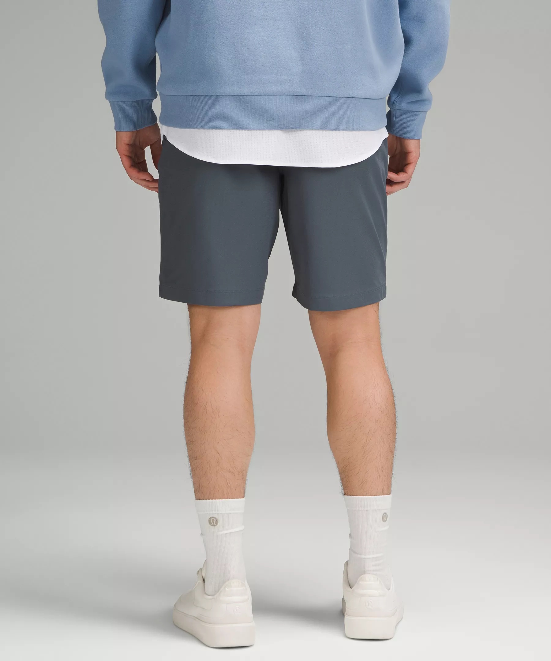 lululemon ABC Classic-Fit Short 9" *Warpstreme | REVERSIBLE