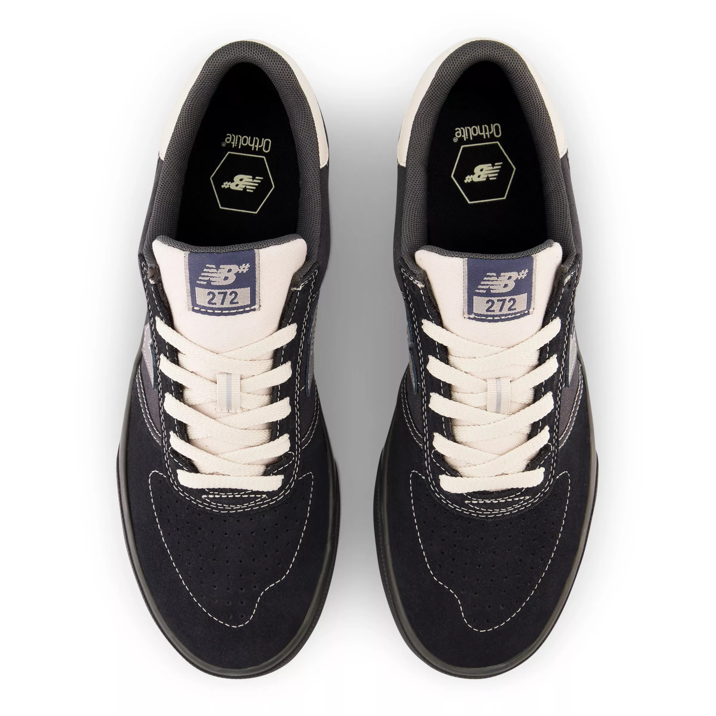 New Balance NB Numeric 272 | REVERSIBLE