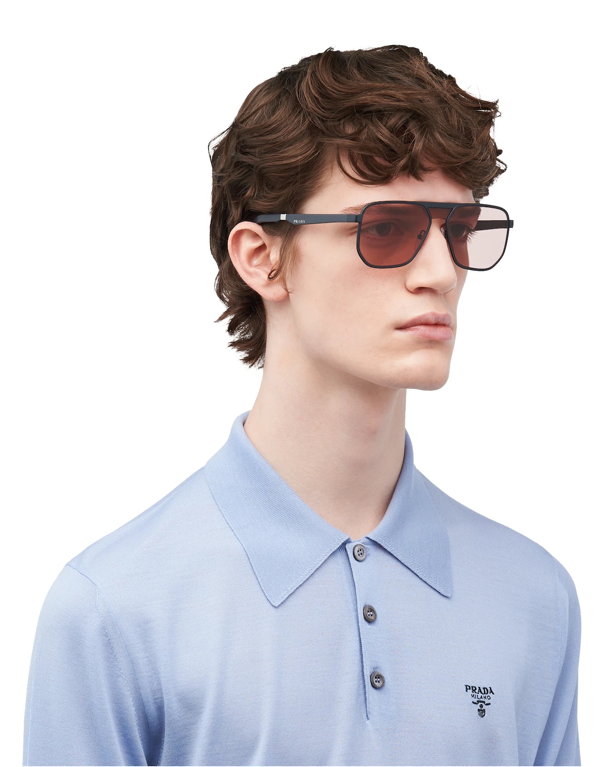 Prada Prada Eyewear Collection sunglasses | REVERSIBLE