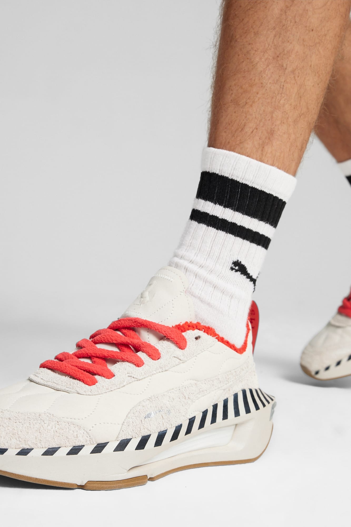 PUMA Scuderia Ferrari Ultimate NITRO™ Men's Sneakers | REVERSIBLE