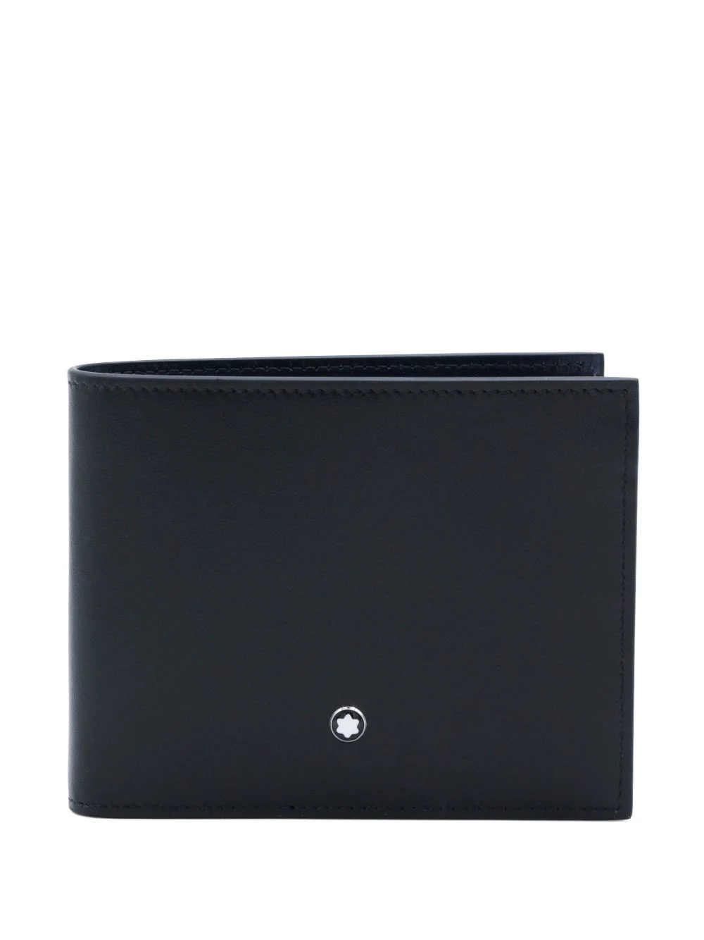 Montblanc logo wallet | REVERSIBLE