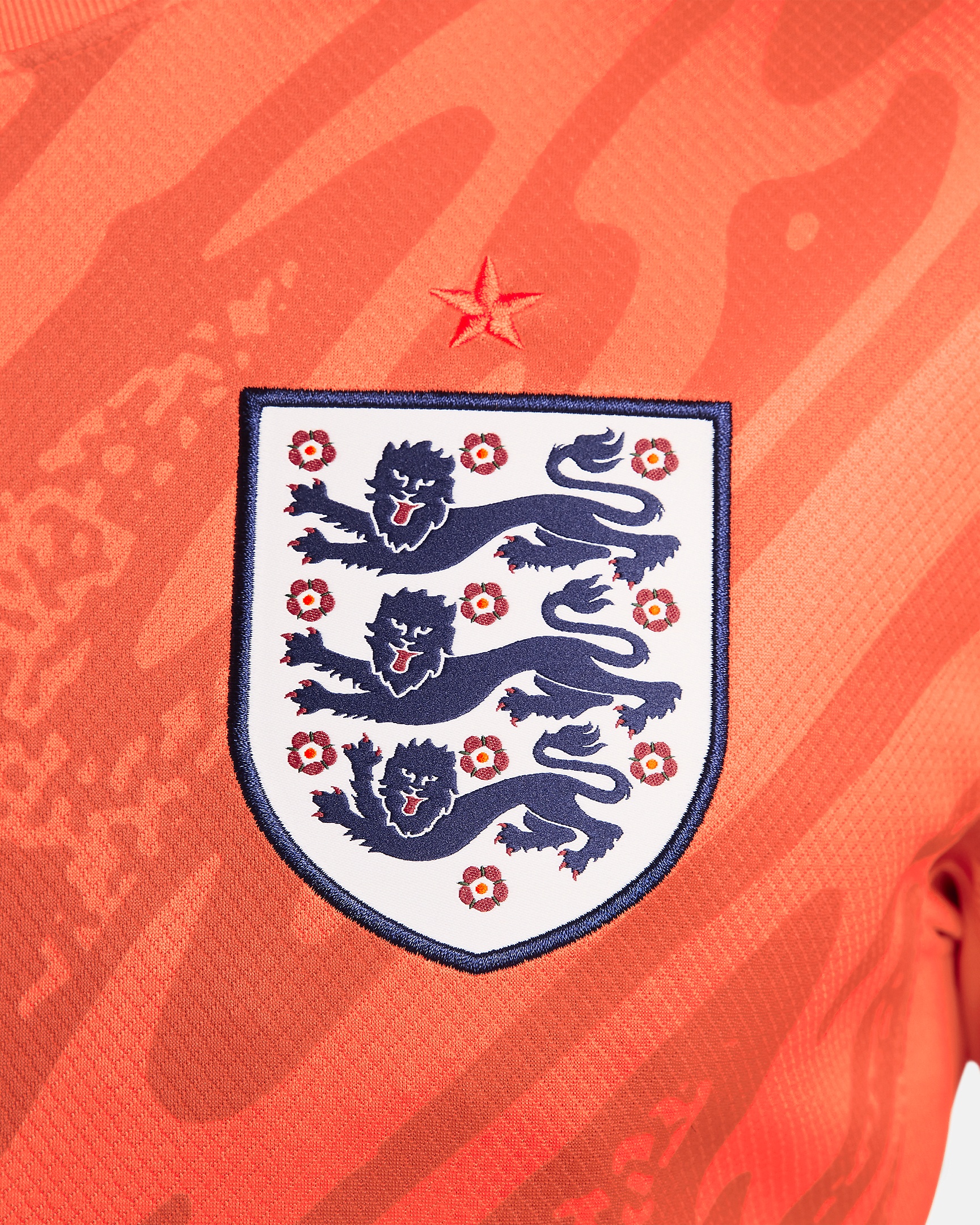 Nike England (Team) 2024/25 Stadium Goalkeeper Nike Men's Dri-FIT ...