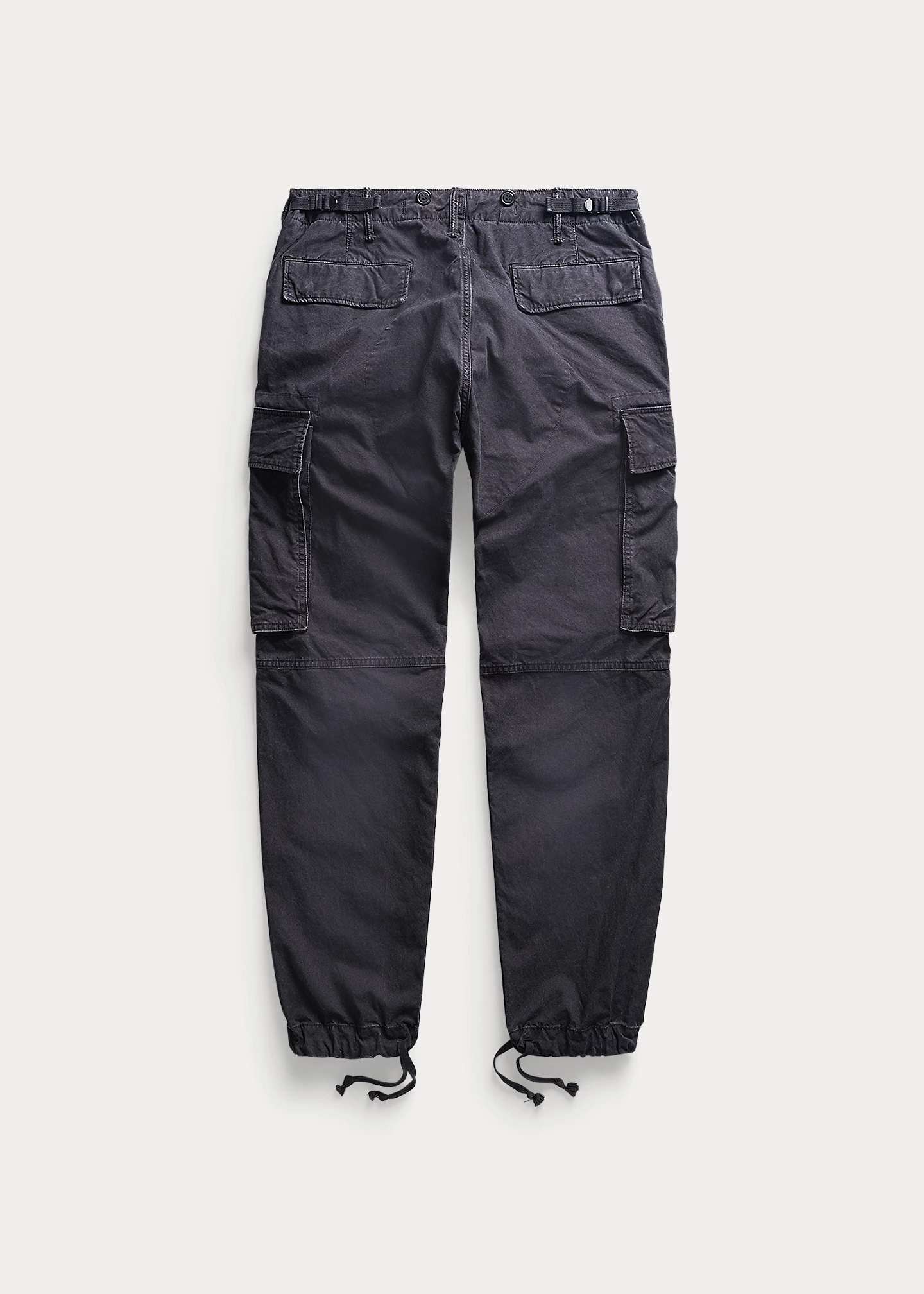 RRL by Ralph Lauren Surplus Canvas Cargo Pant | REVERSIBLE