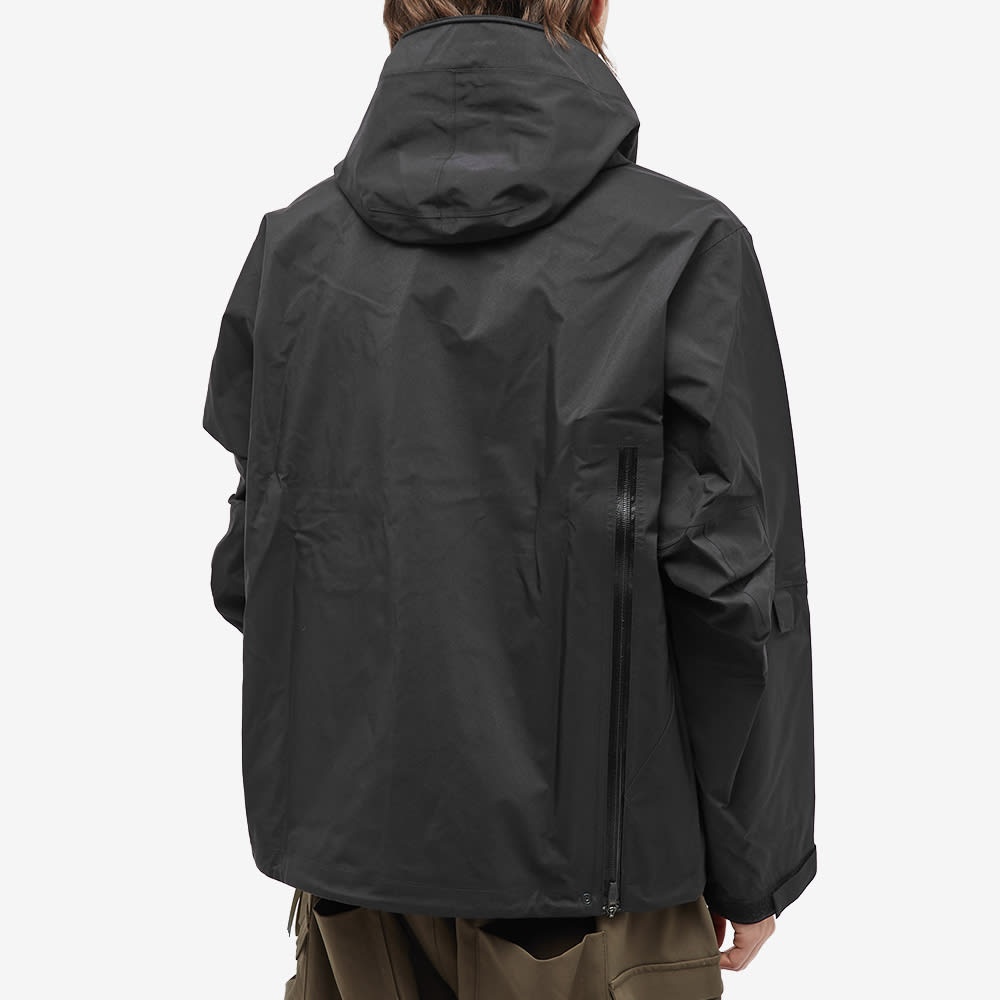ACRONYM Acronym 3L Gore-Tex Pro Interops Jacket | endclothing | REVERSIBLE