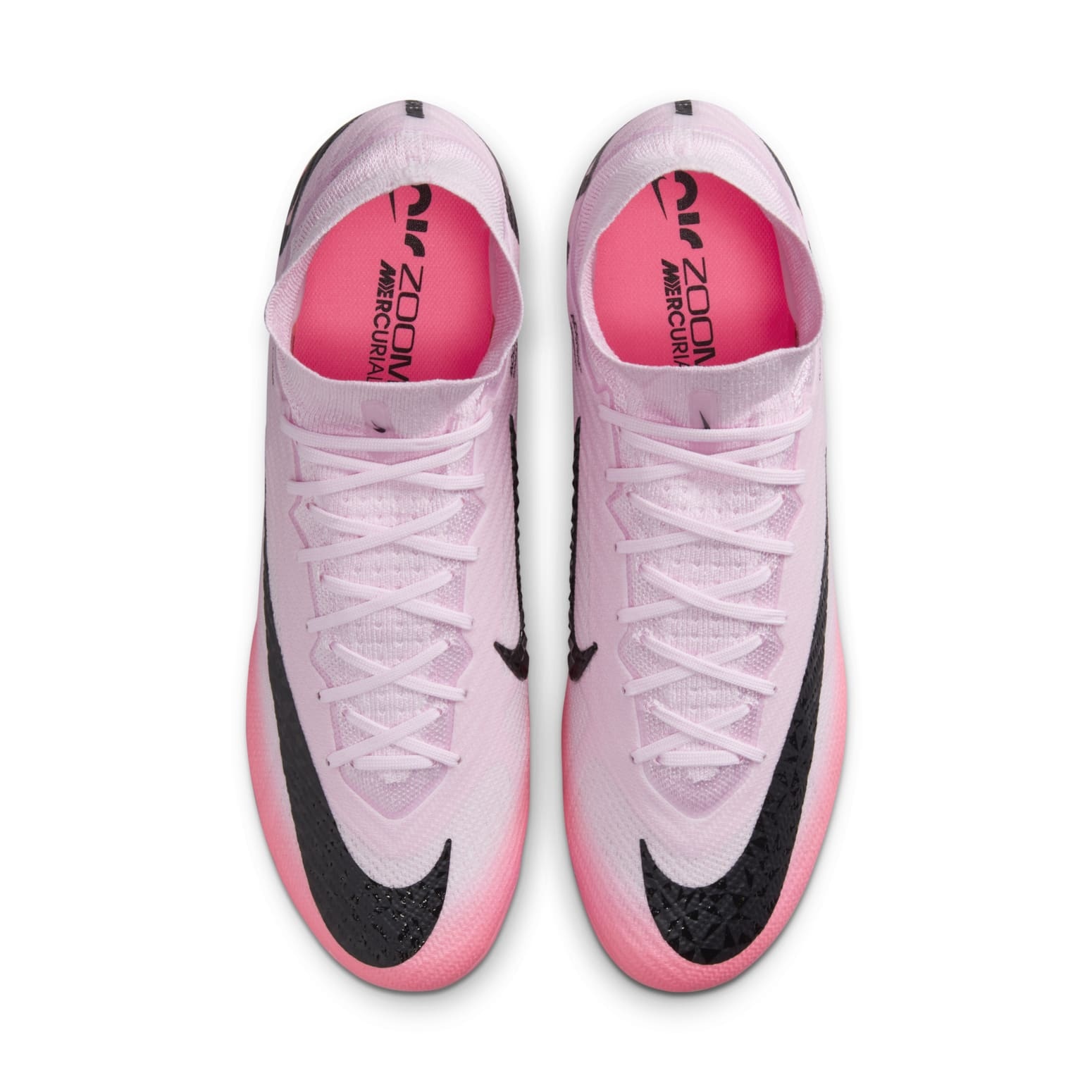 Nike Nike Zoom Mercurial Superfly 9 Elite AG-Pro 'Pink Foam' DJ5165-601 ...