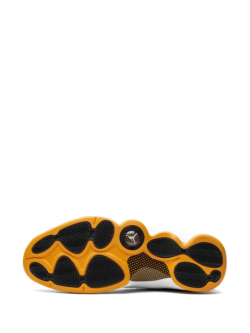Jordan Air Jordan Jumpman Team 2 Low "Taxi" sneakers | REVERSIBLE