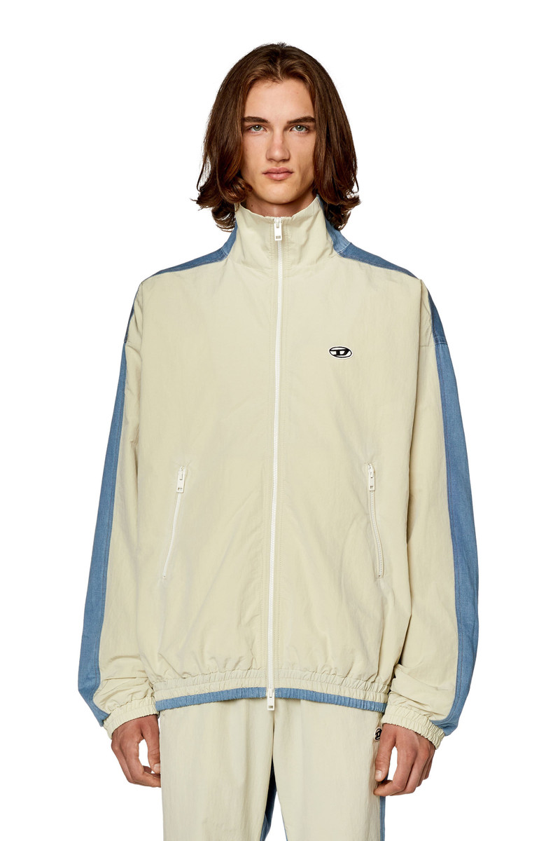 Diesel J-BRIGHT | REVERSIBLE