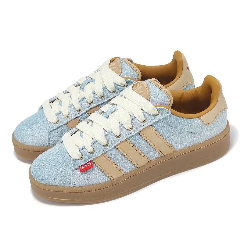 adidas adidas Campus 00s 'Denim Blue Gum' IH3283 | REVERSIBLE