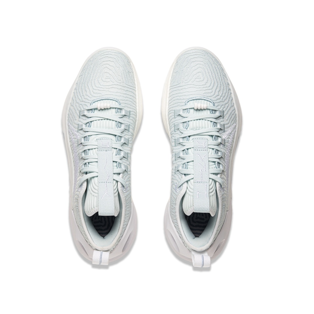 Li-Ning Li-Ning Ultra Low 'Clear Wave' ABAU033-7 | REVERSIBLE