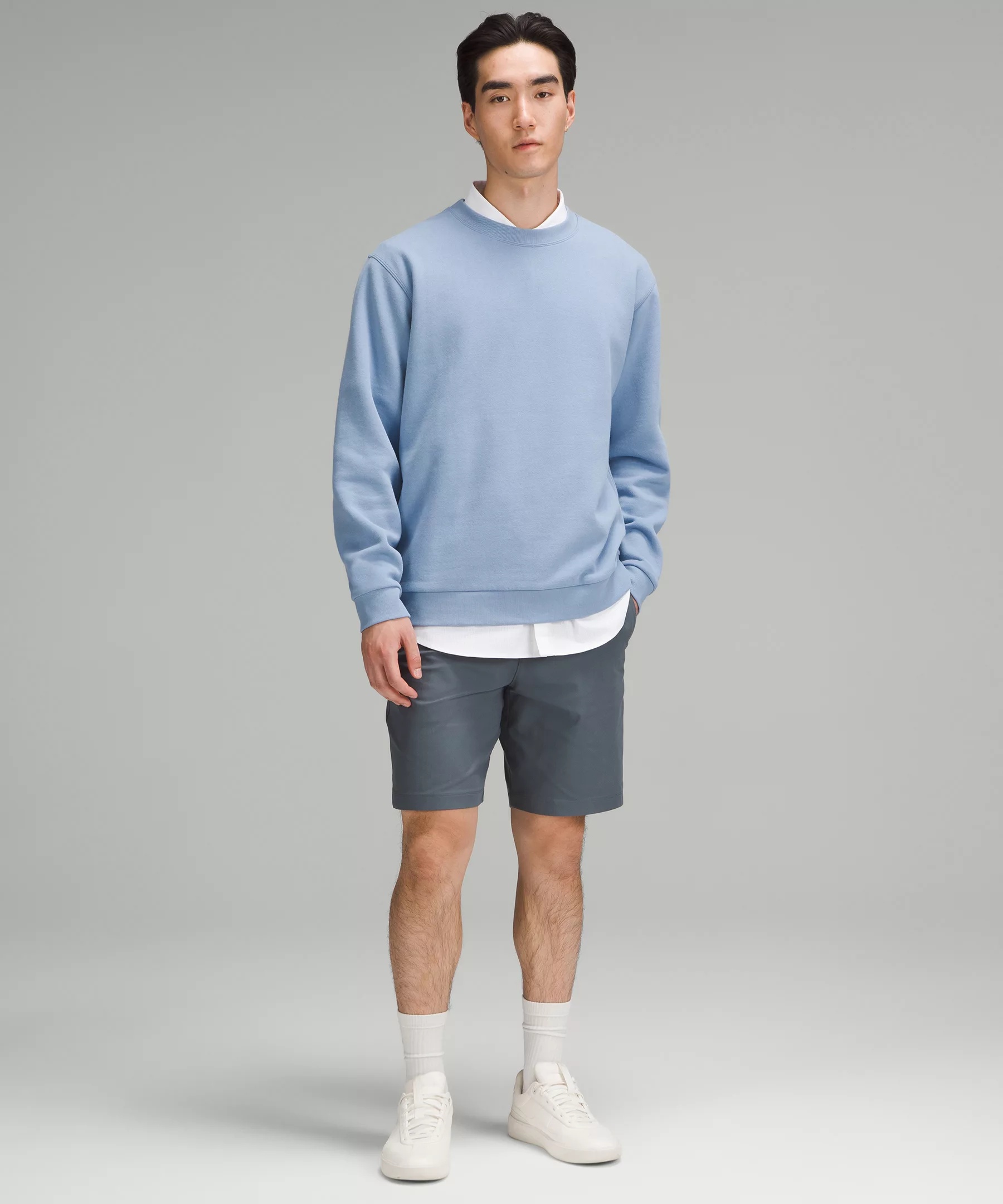 lululemon ABC Classic-Fit Short 9" *Warpstreme | REVERSIBLE