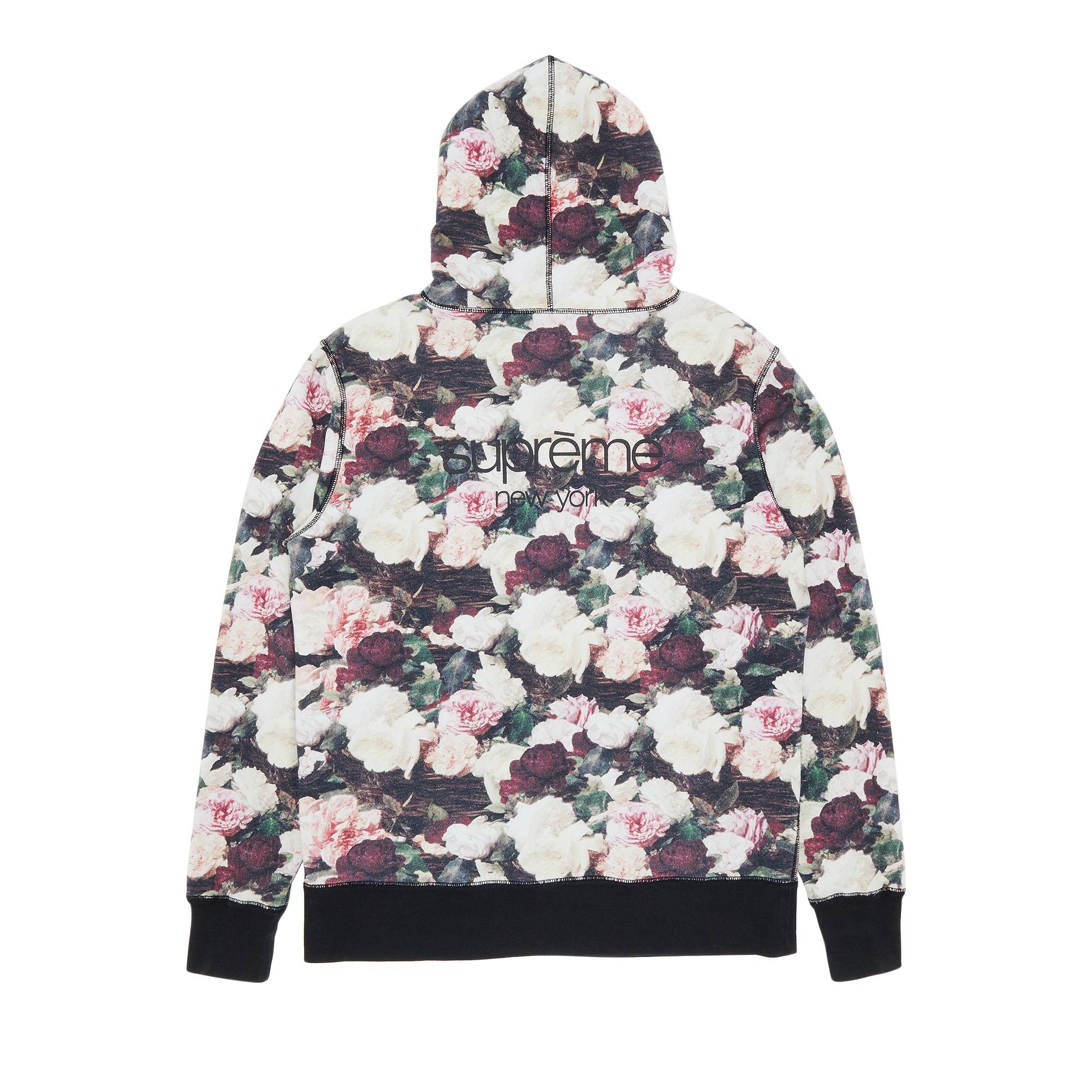 Supreme Vintage Supreme Power, Corruption, Lies Pullover 'Multicolor ...