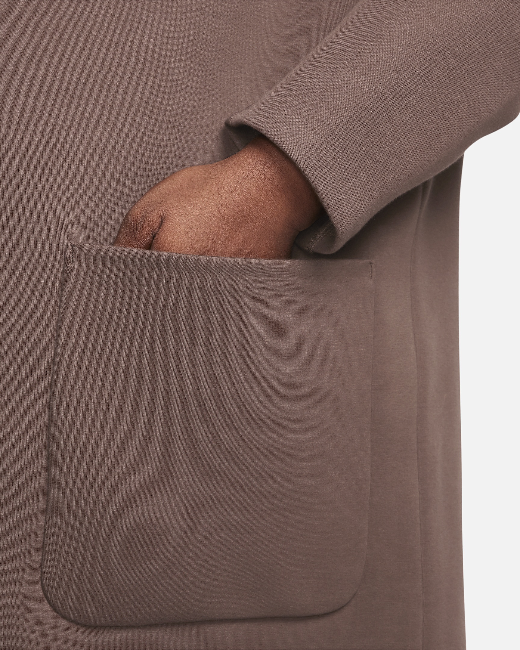 Nike Nike Sportswear Tech Fleece Reimagined Men's Loose Fit Trench Coat ...