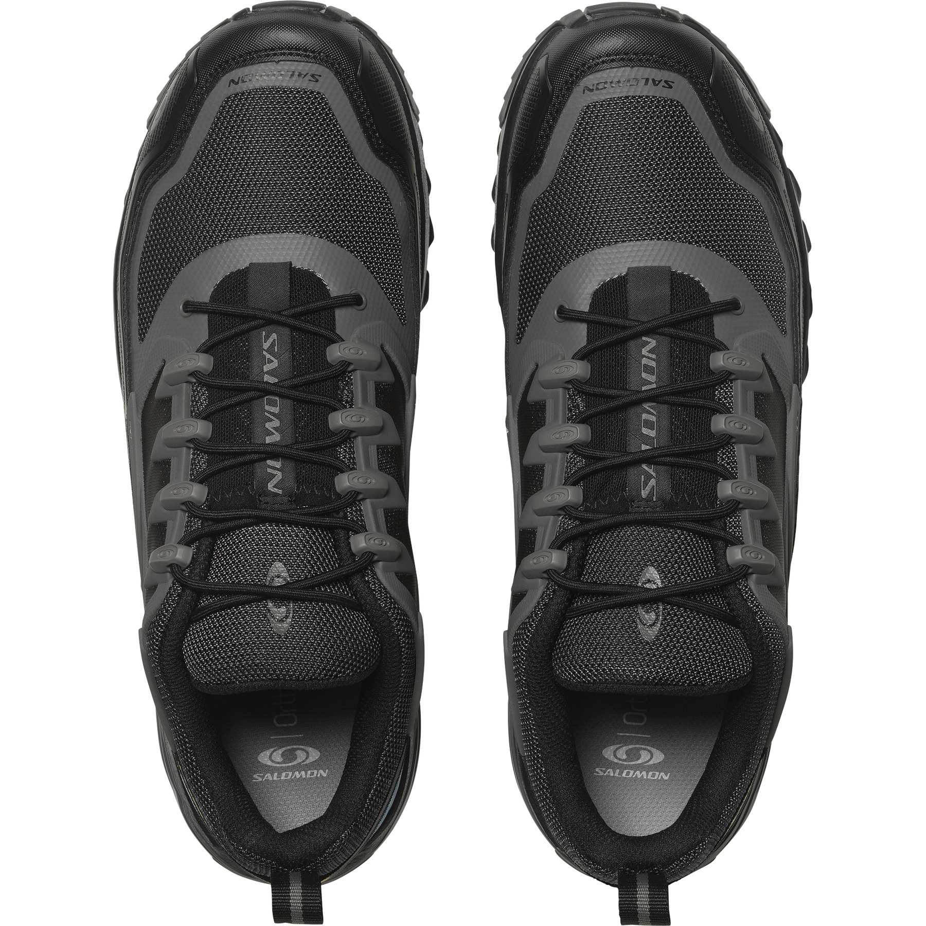 SALOMON ACS + FT | REVERSIBLE