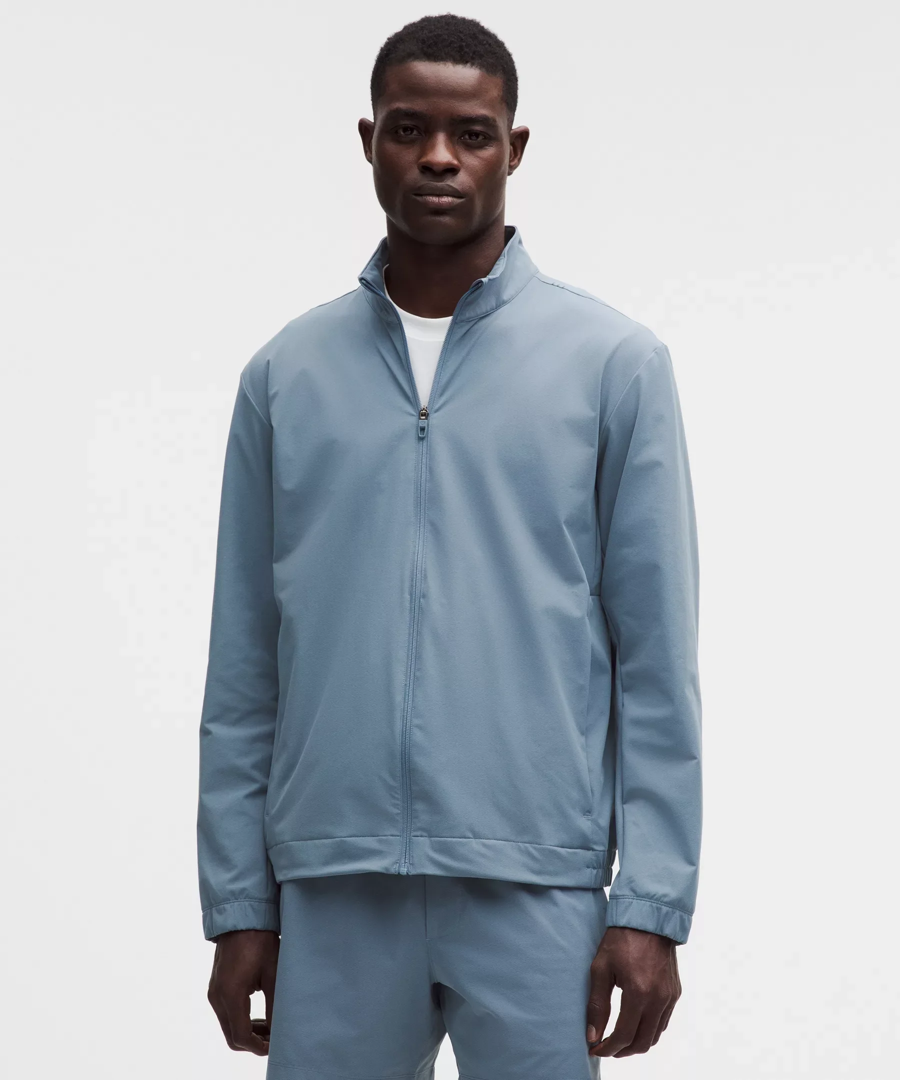 lululemon Zeroed In Track Jacket | REVERSIBLE