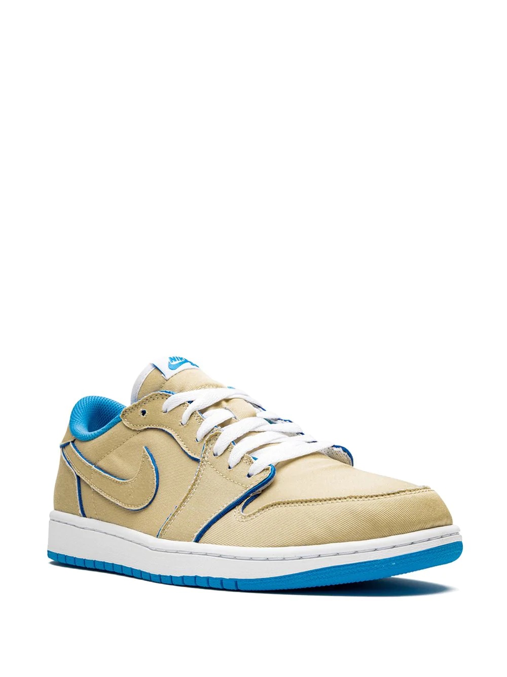 Jordan SB Air Jordan 1 Low "Lance Mountain" sneakers | REVERSIBLE