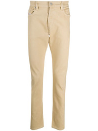Diesel D-Luster slim-fit jeans | REVERSIBLE