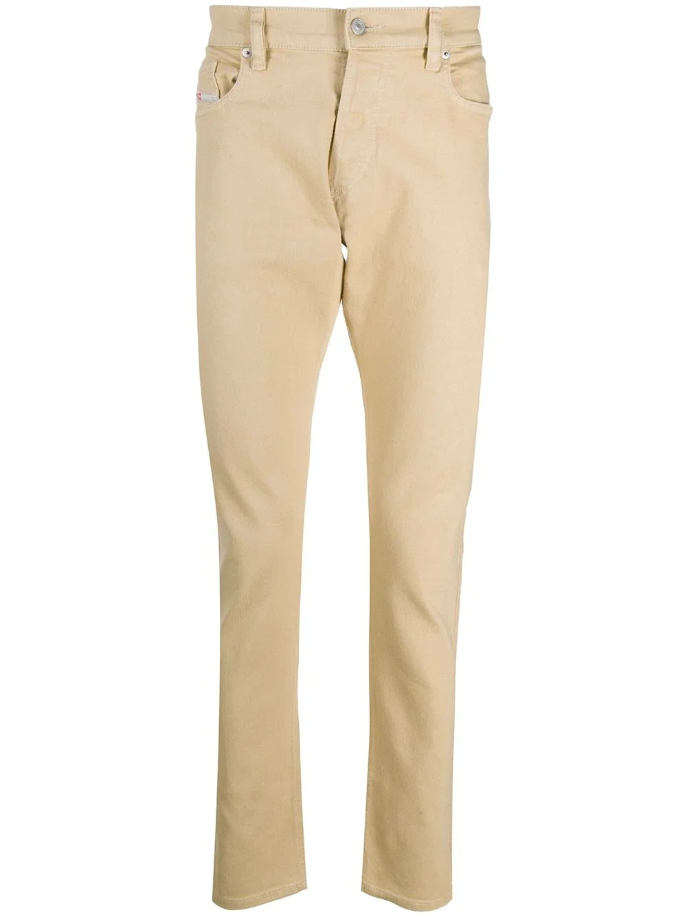 Diesel D-Luster slim-fit jeans | REVERSIBLE