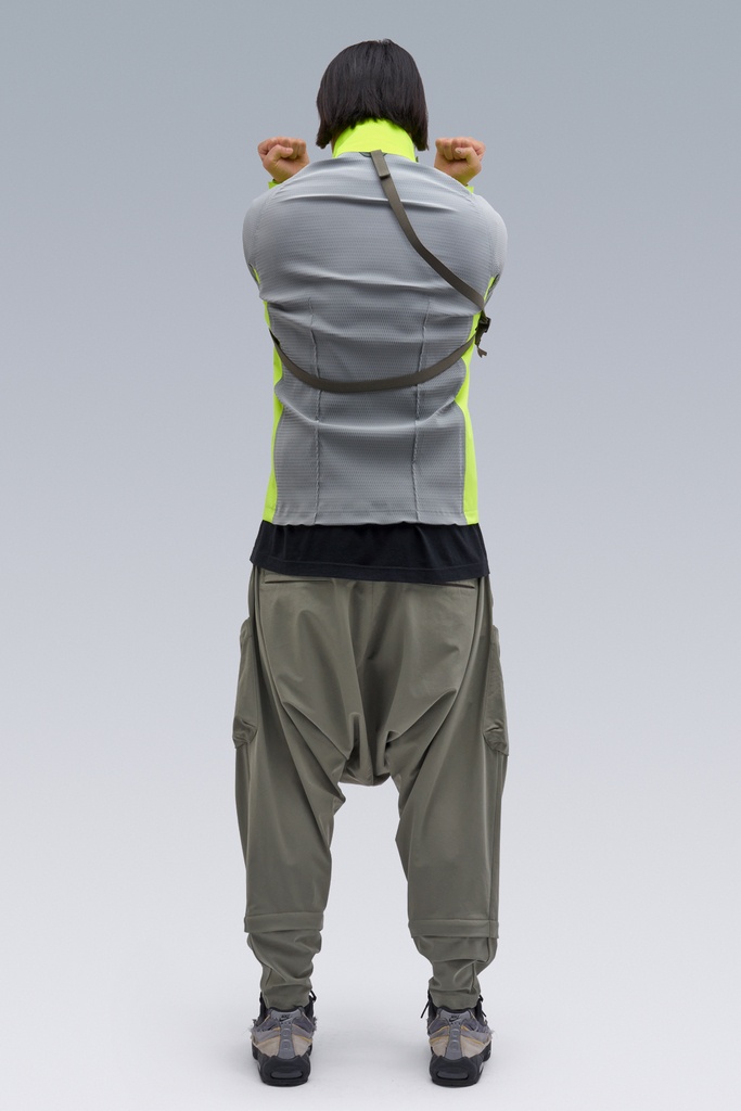 ACRONYM J69-HY Hybrid Construction 2.5L / 2L Stretch Gore-Tex Jacket Hi ...