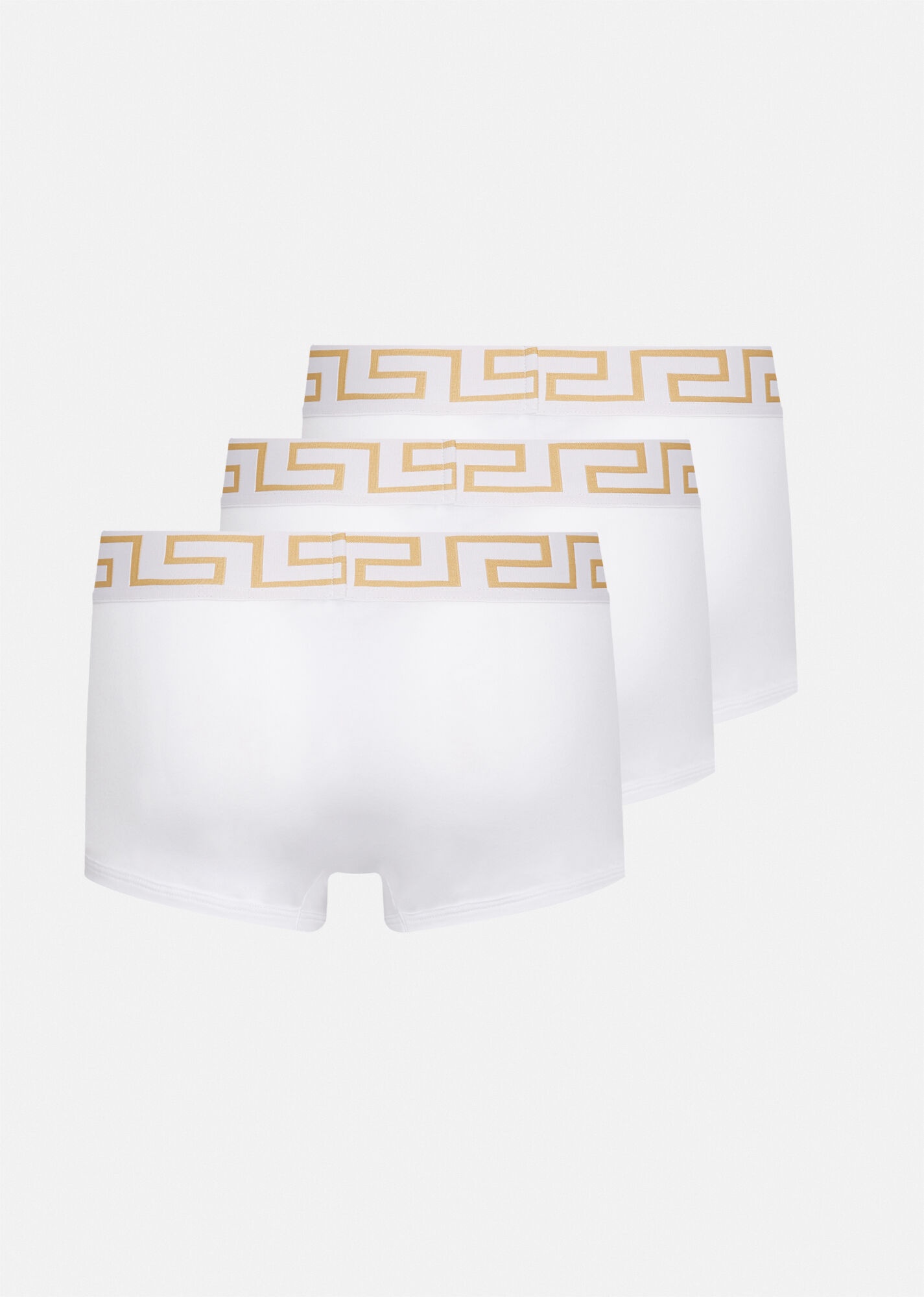 VERSACE Greca Border Trunks | REVERSIBLE