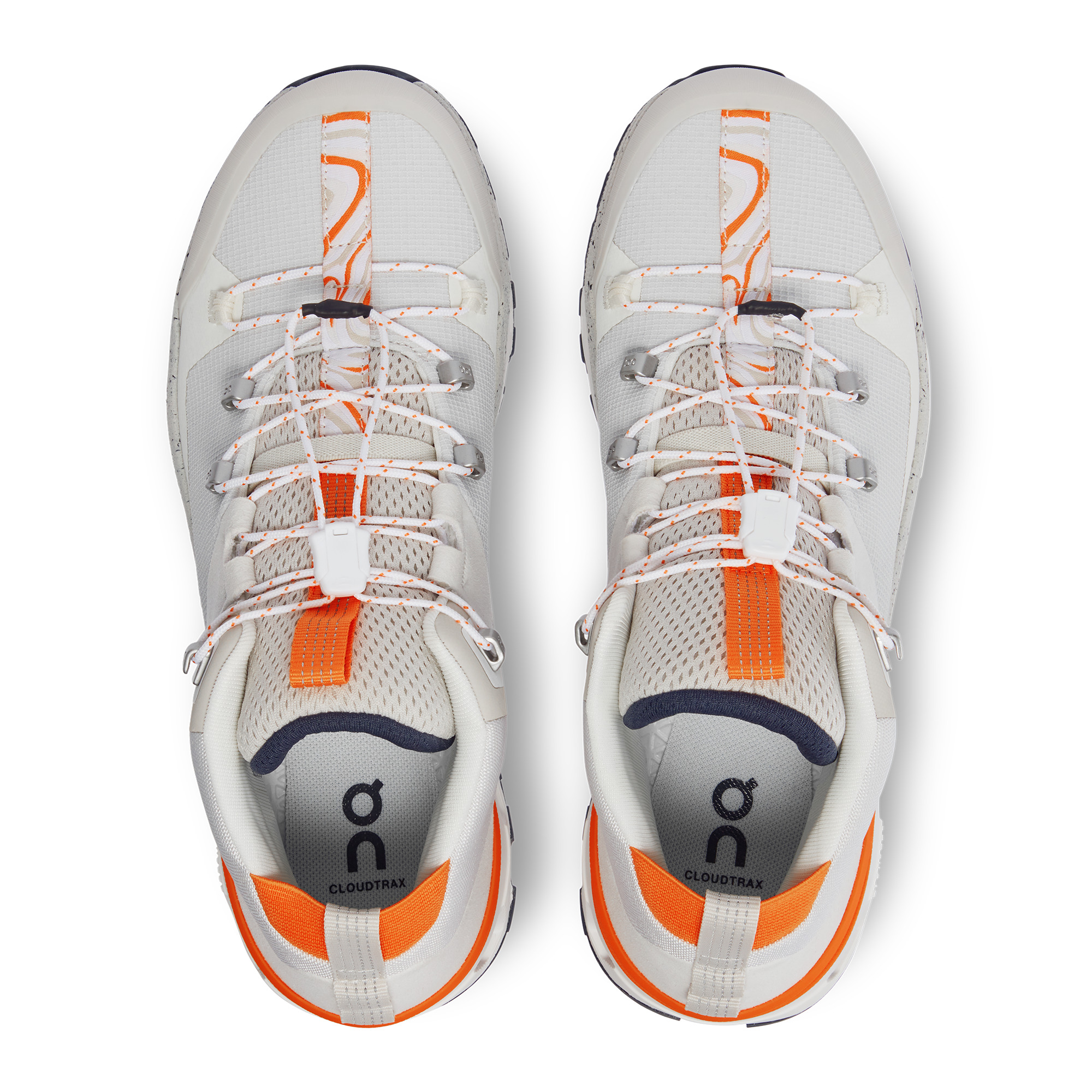 On Cloudtrax | REVERSIBLE