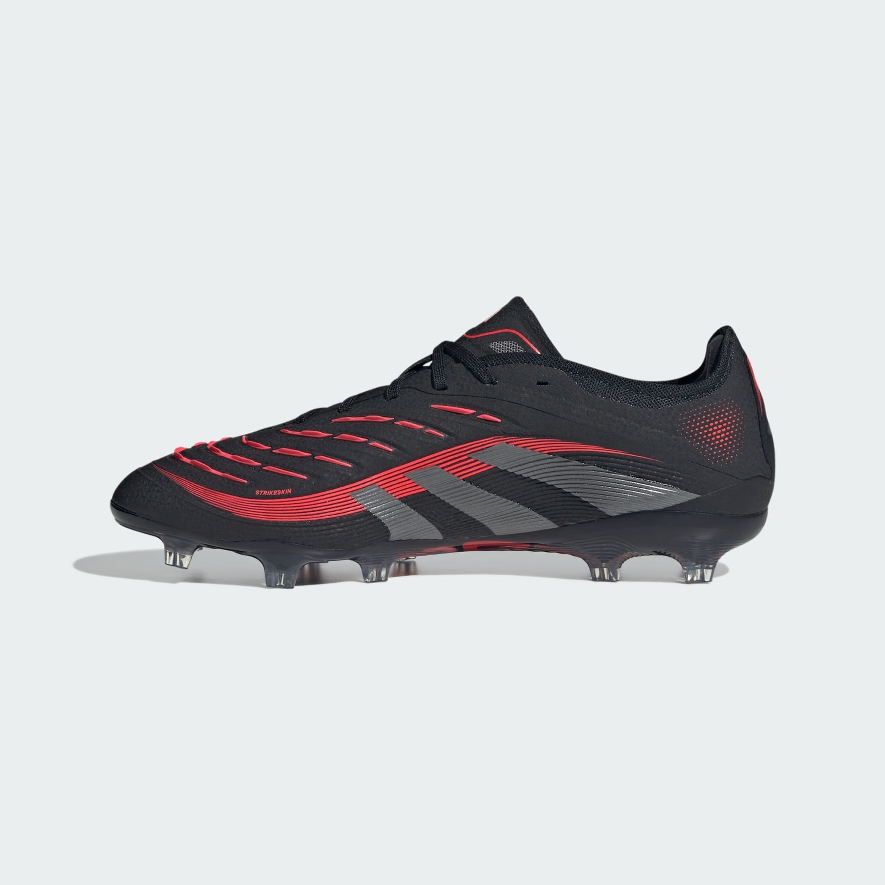 adidas Predator Pro Firm Ground Cleats | REVERSIBLE
