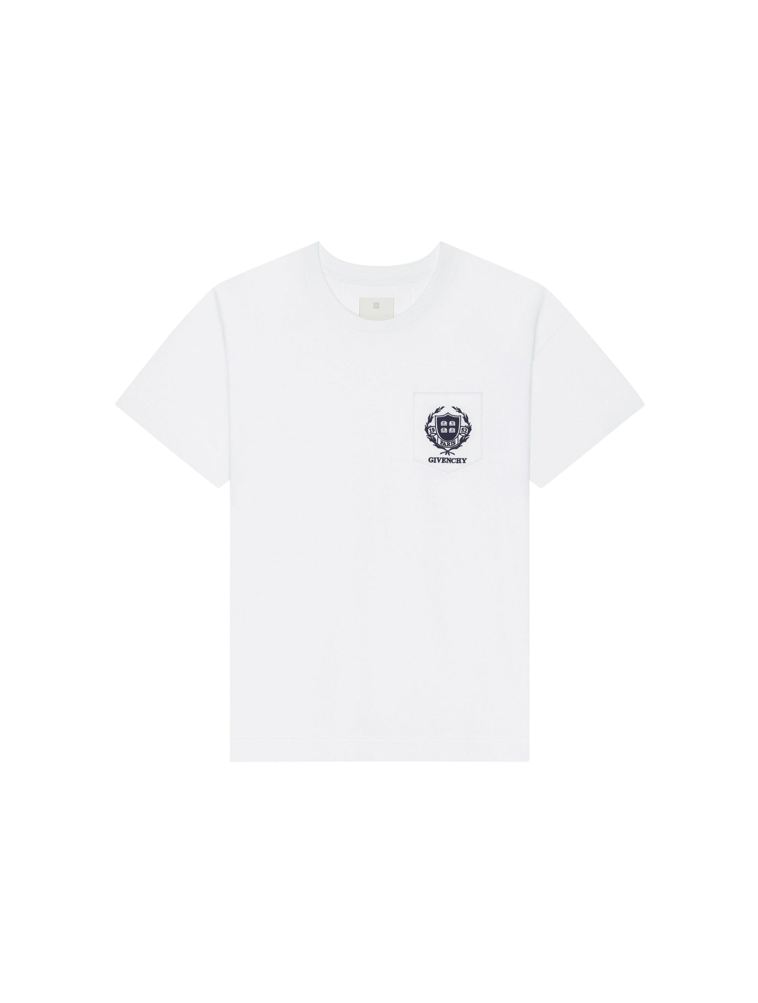 Givenchy CASUAL SHORT SLEEVE FRONT POCKET BASE | suitnegozi Givenchy CASUAL SHORT SLEEVE FRONT POCKET BASE | suitnegozi