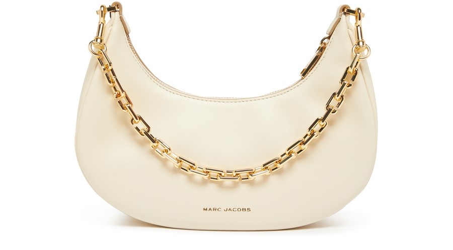Marc Jacobs The Small Curve bag | REVERSIBLE