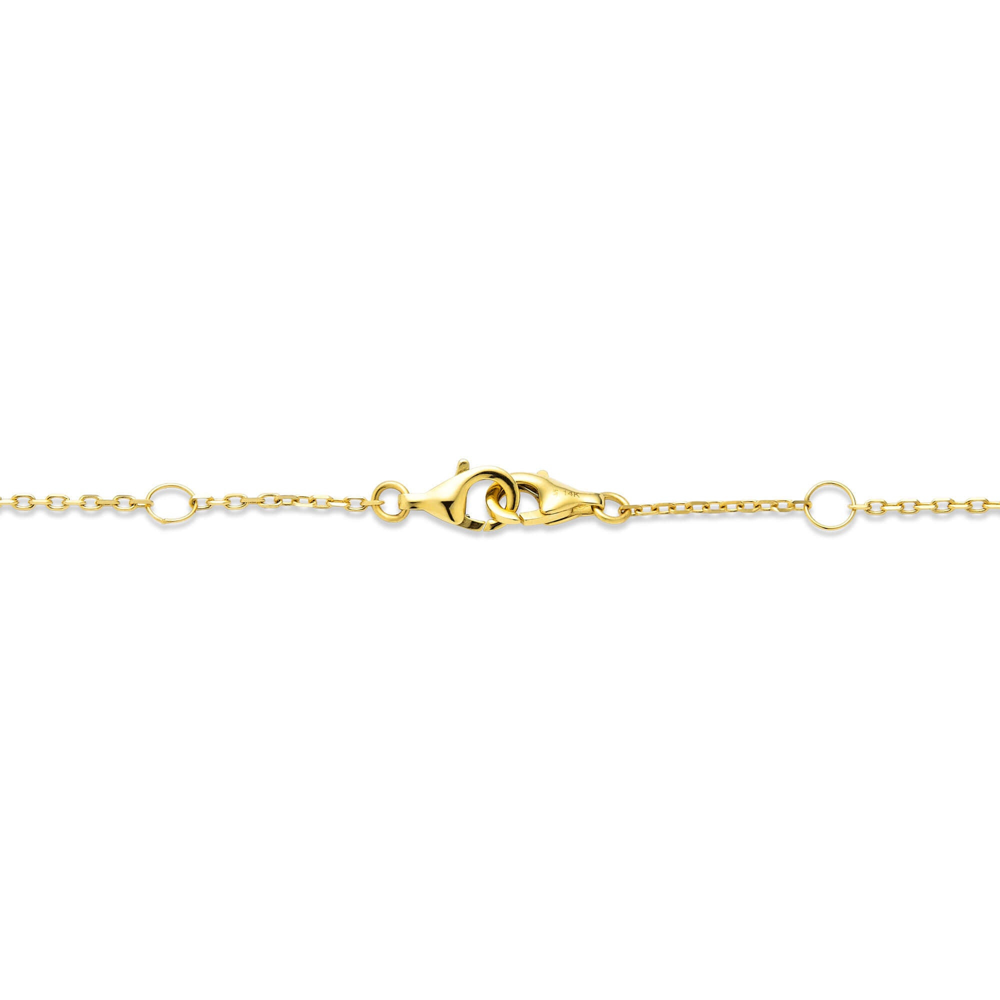 STONE AND STRAND Pivot By STONE AND STRAND™ 4-Way DC Cable Chain ...