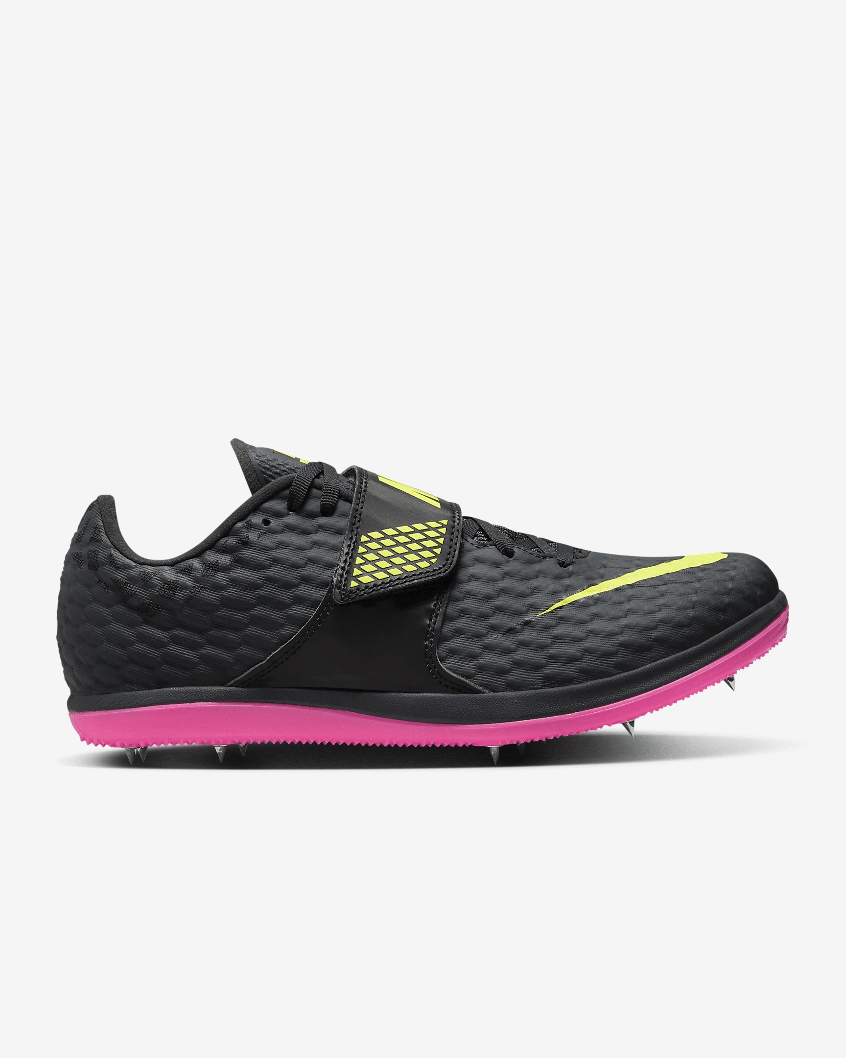 Nike Nike High Jump Elite Track & Field Jumping Spikes | REVERSIBLE