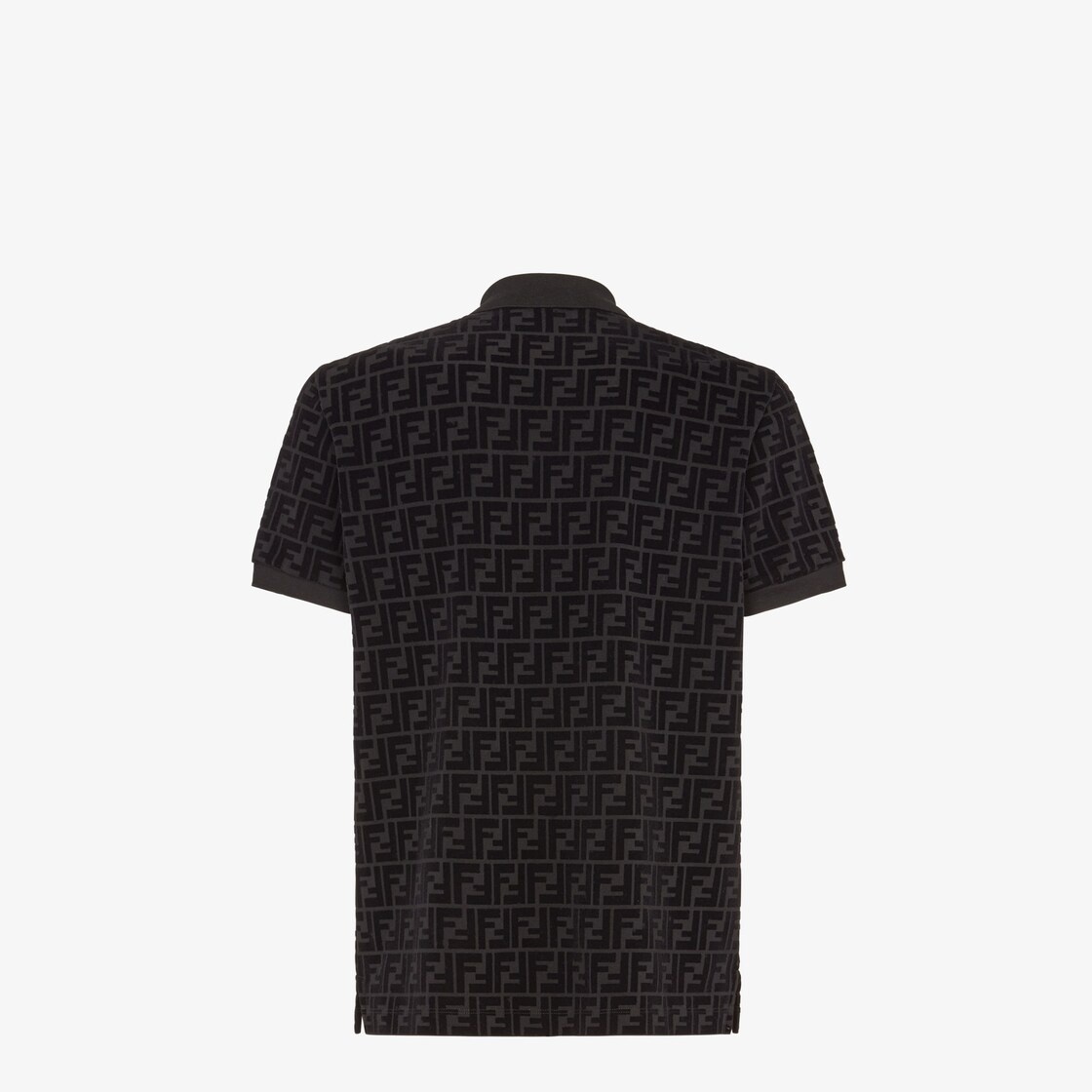 FENDI Polo shirt | REVERSIBLE FENDI Polo shirt | REVERSIBLE