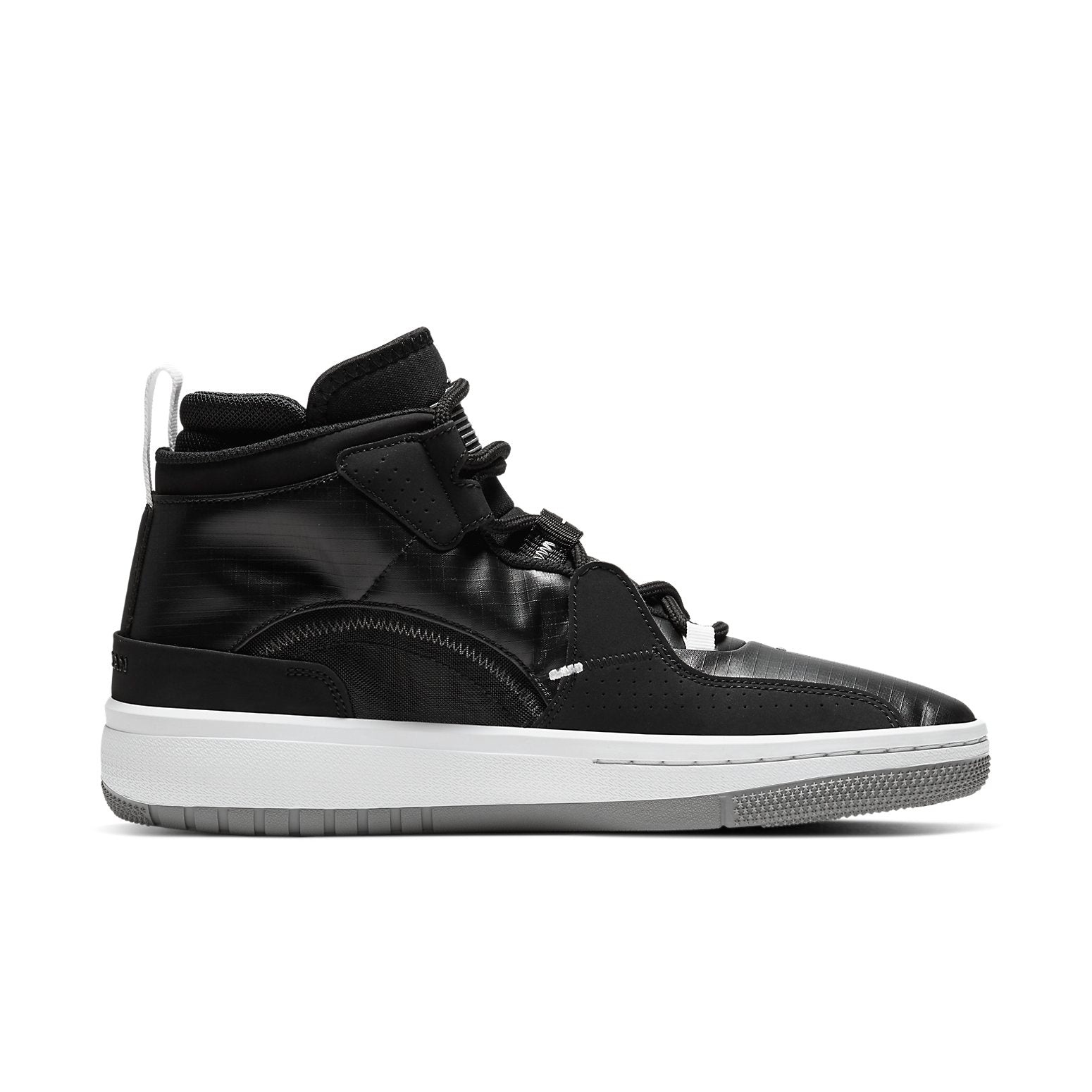 Jordan Air Jordan Meta-Morph Utility 'Black' BV5936-001 | kickscrew ...