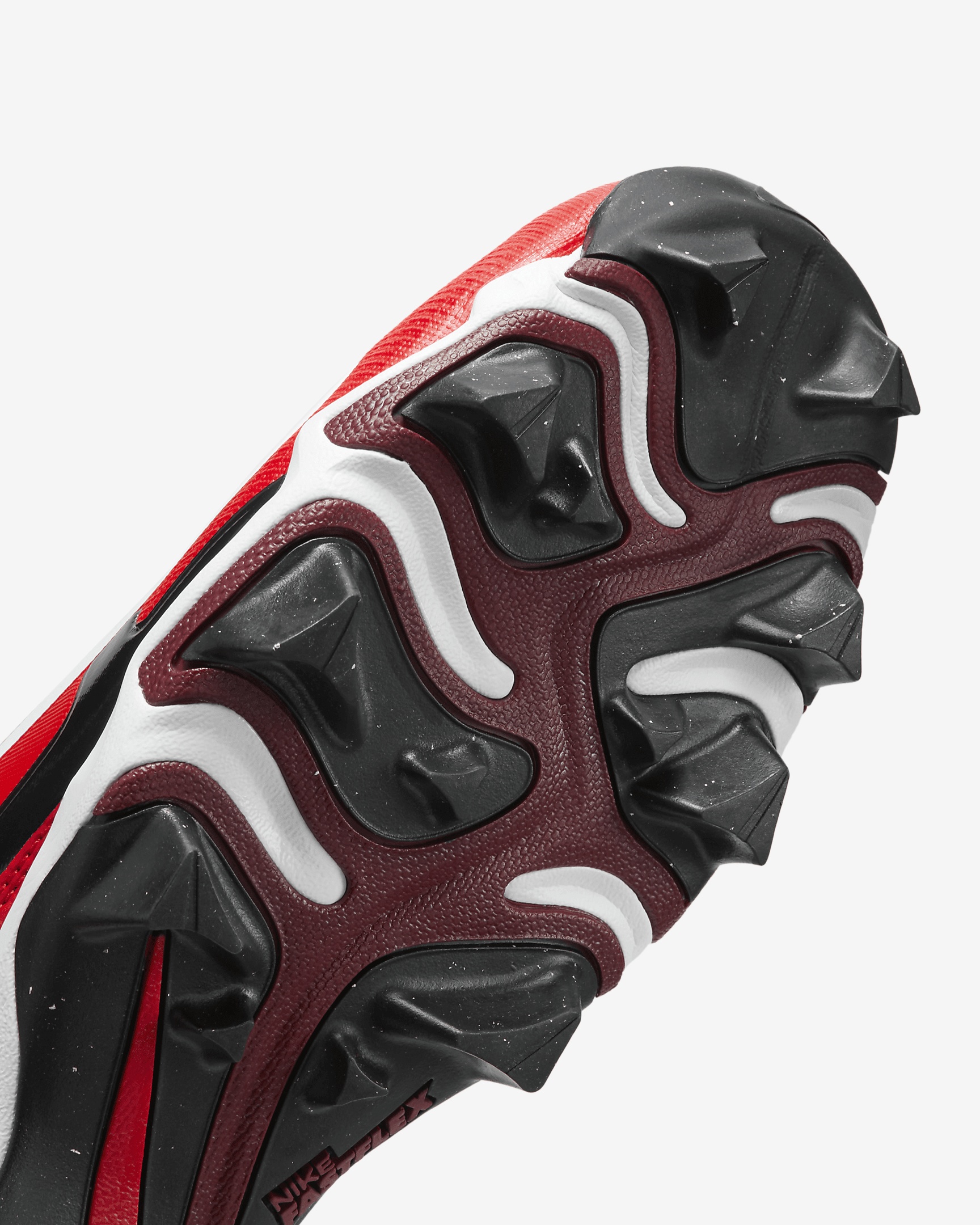 Nike Nike Alpha Menace 4 Shark Football Cleats | REVERSIBLE