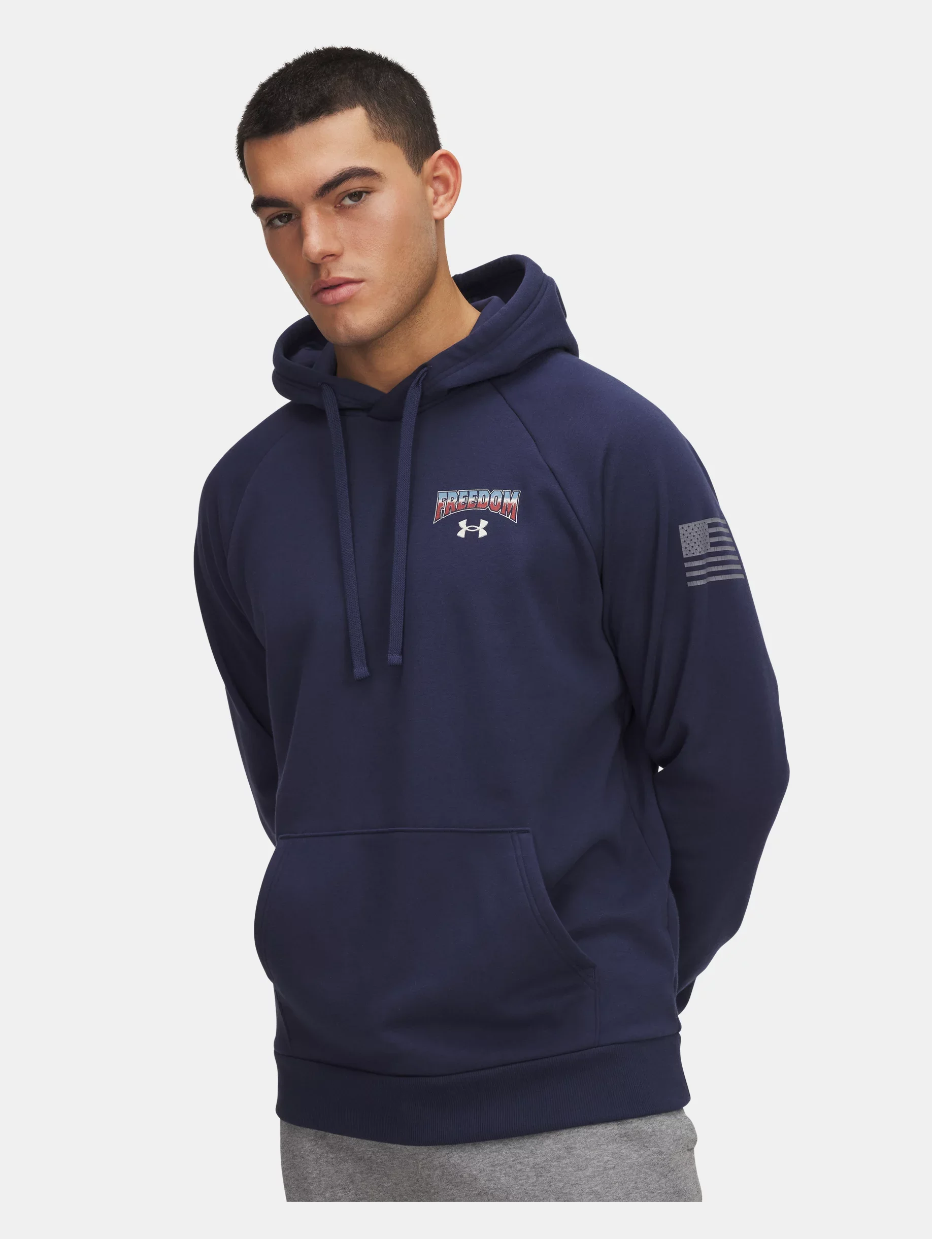 Under Armour UA Freedom Eagle | REVERSIBLE