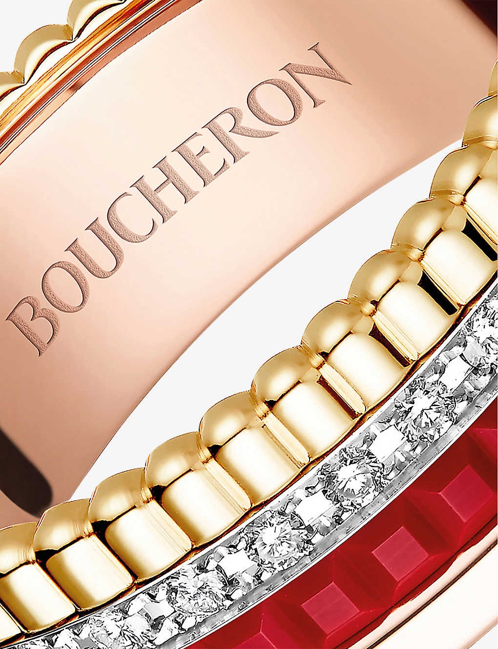 Boucheron for Women | REVERSIBLE