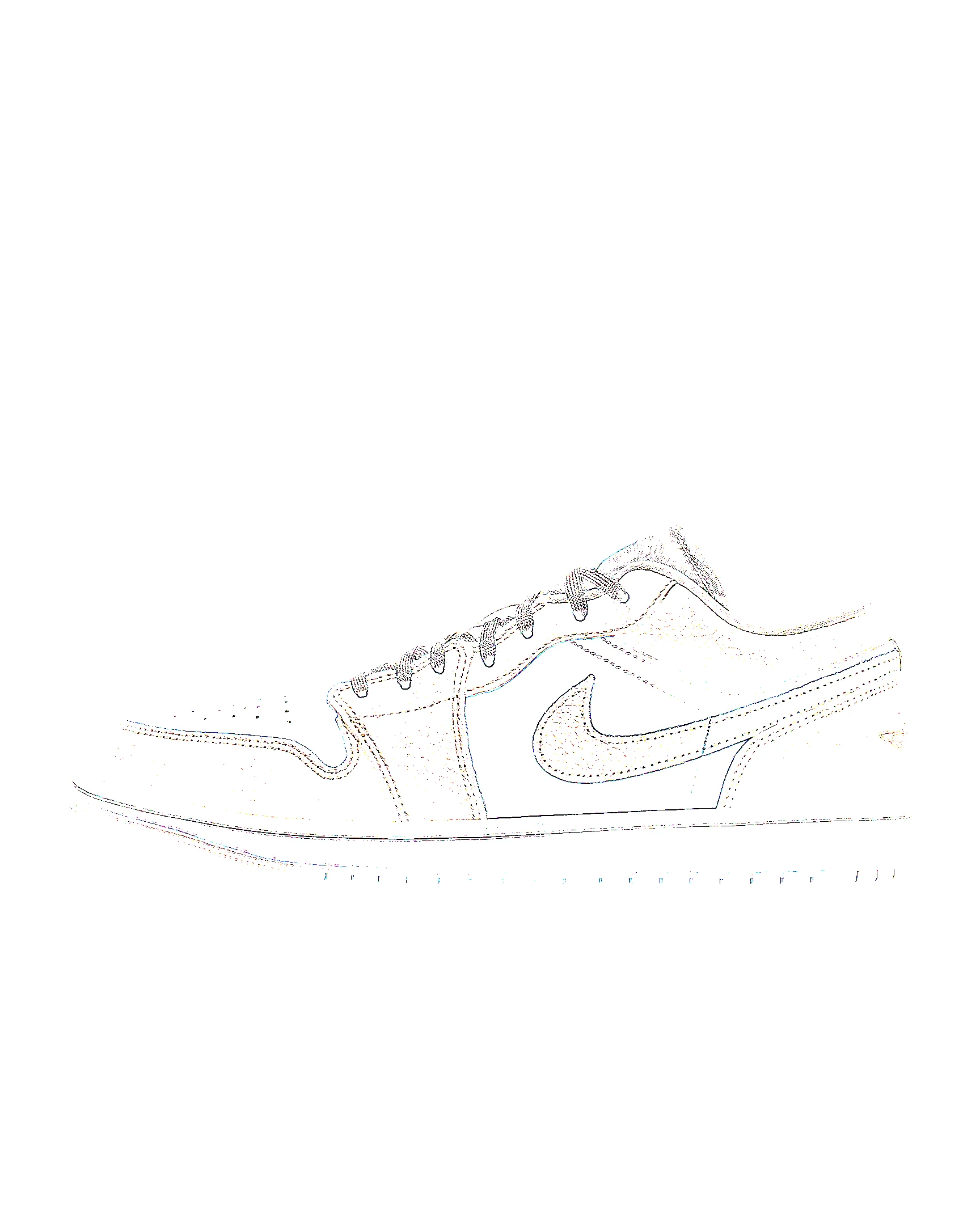 Jordan Air Jordan 1 Low SE Men's Shoes | REVERSIBLE