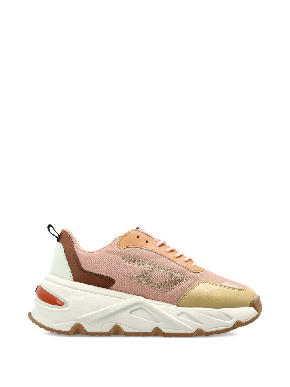 Diesel S-Savannah Tulu sneakers - Y03827P7618 | REVERSIBLE