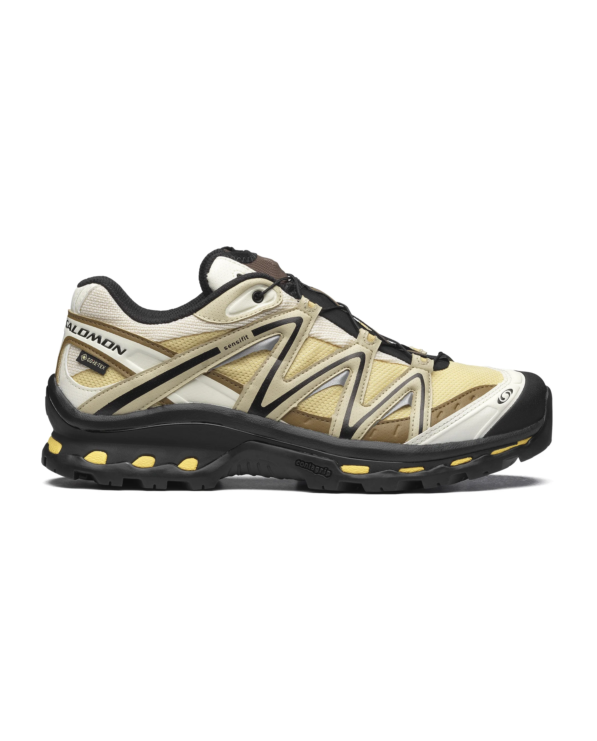 SALOMON XT-QUEST GORE-TEX | REVERSIBLE