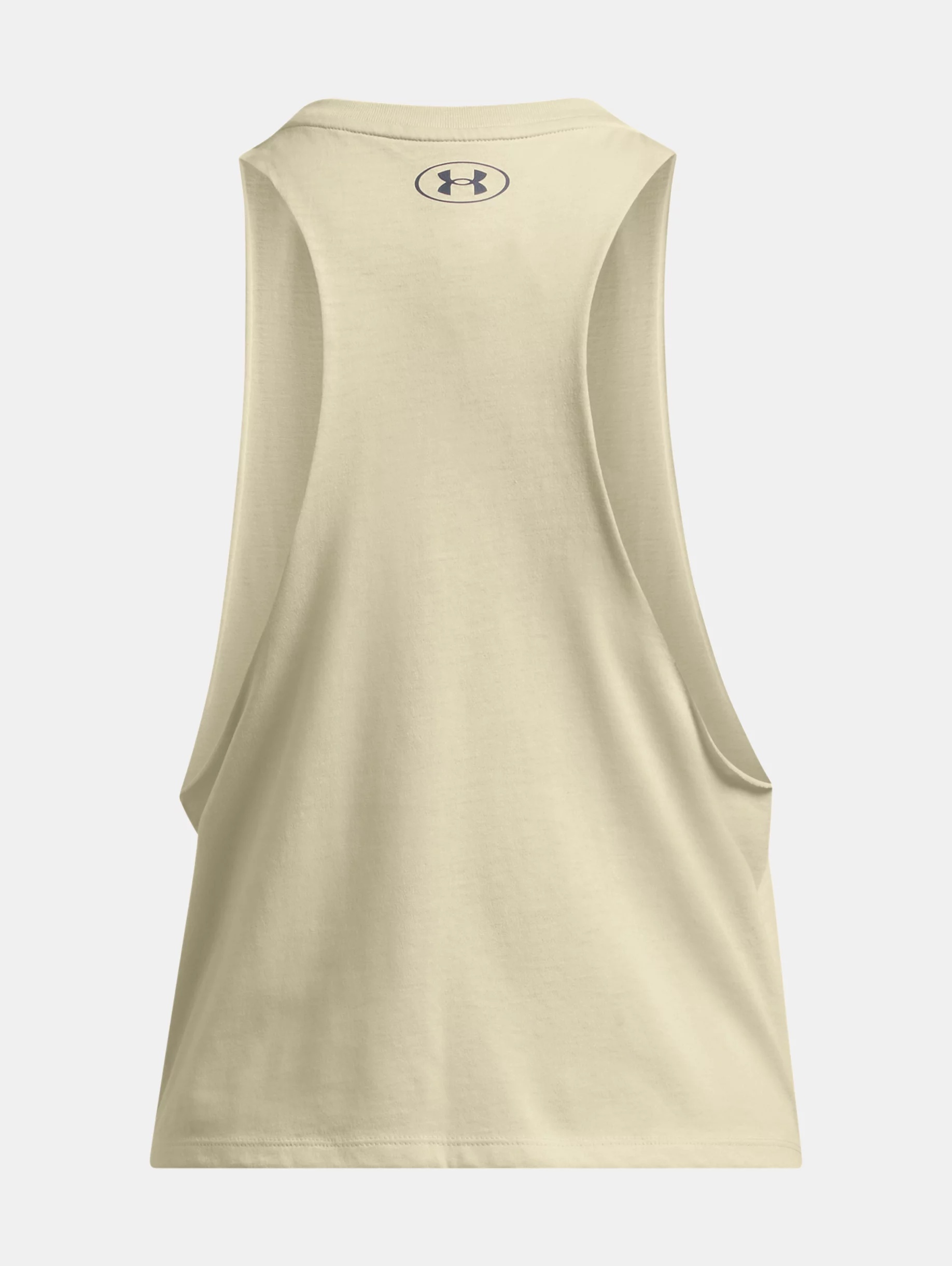 Under Armour Women's Project Rock Veterans Day Tank | REVERSIBLE