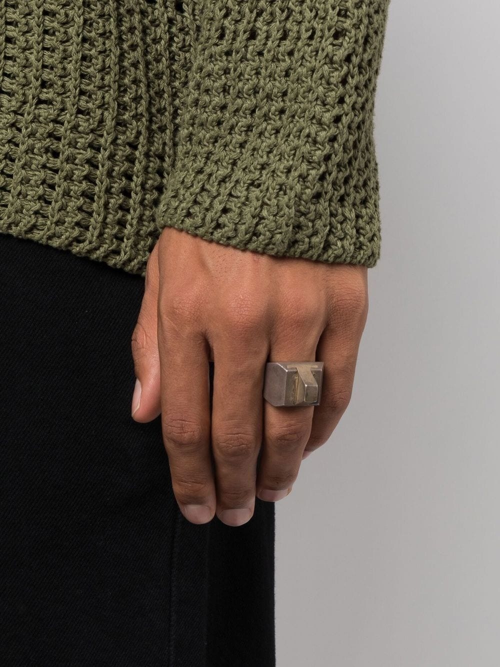 Parts of Four Sistema v3 ring | REVERSIBLE