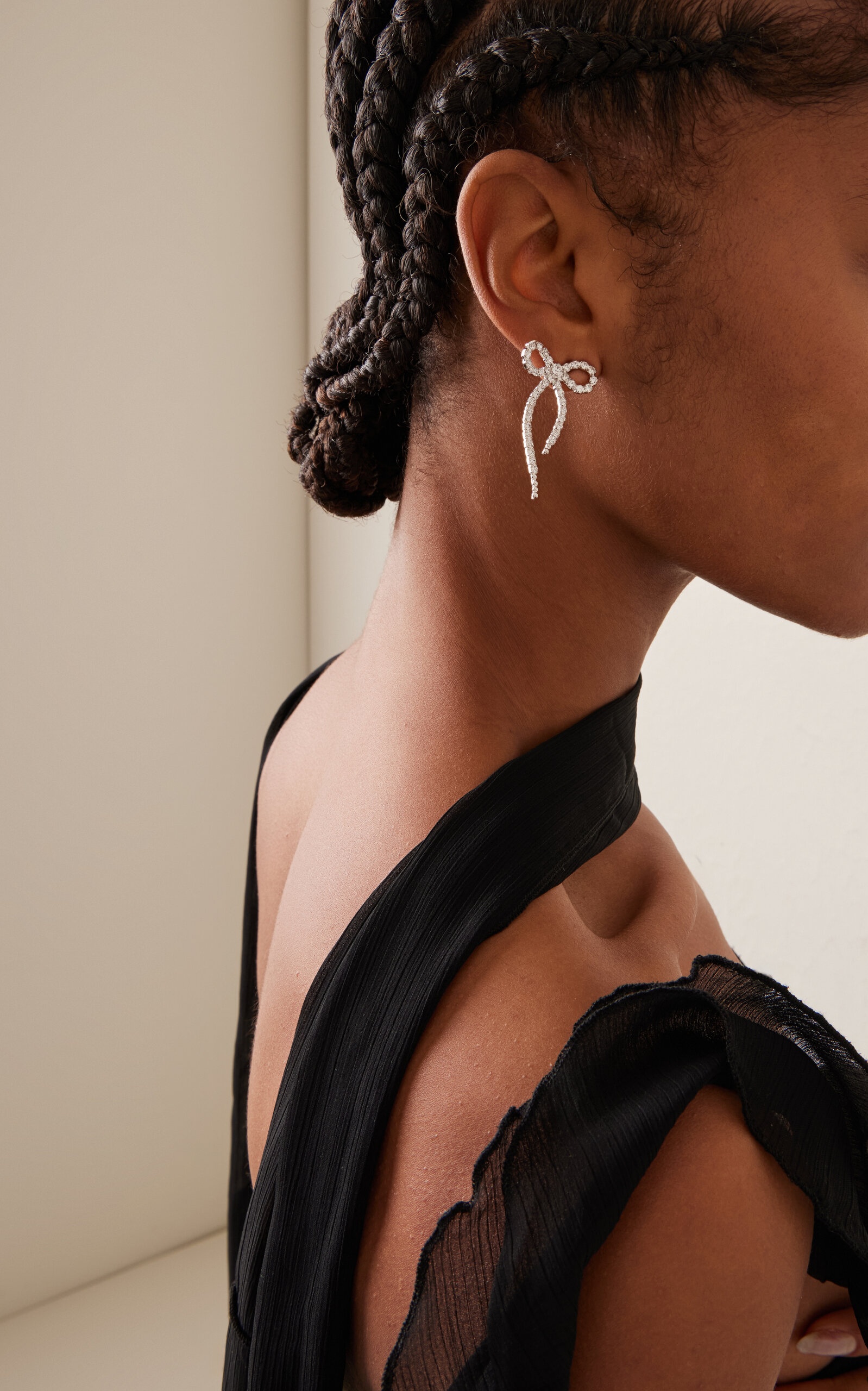 Marlena earrings store